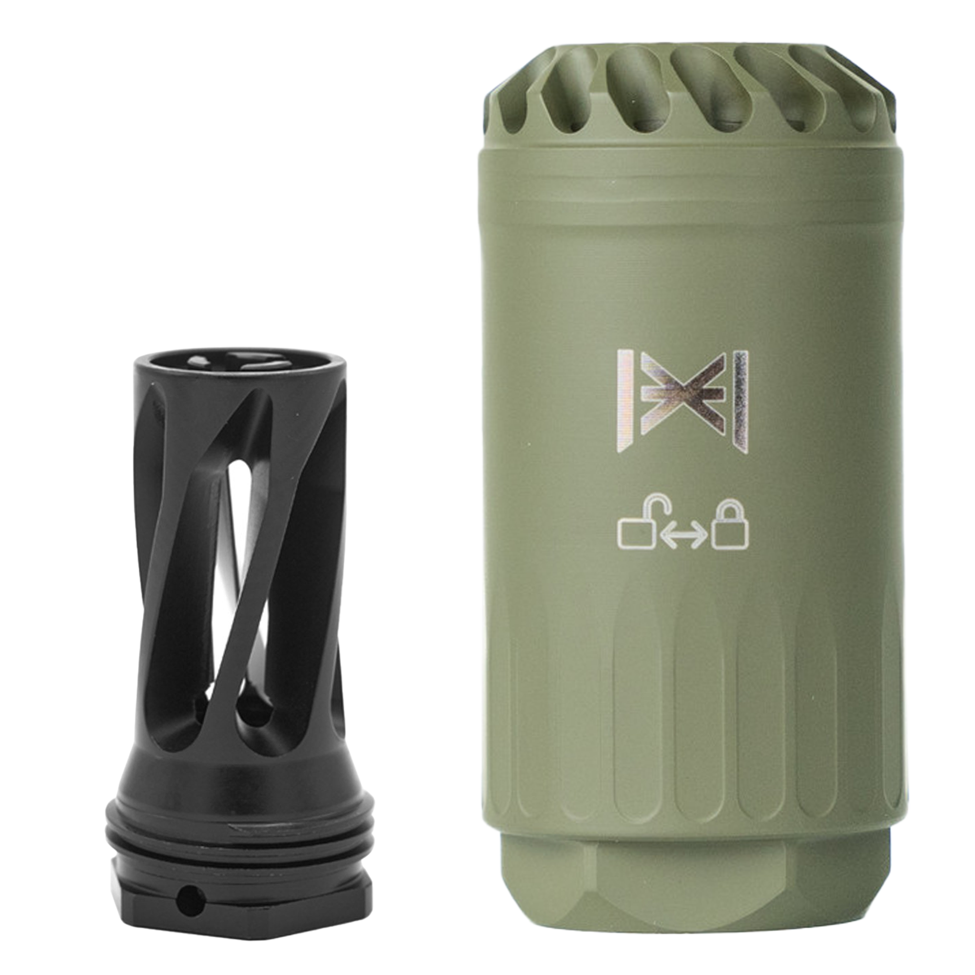 Tactical Flash Hiders For Sale