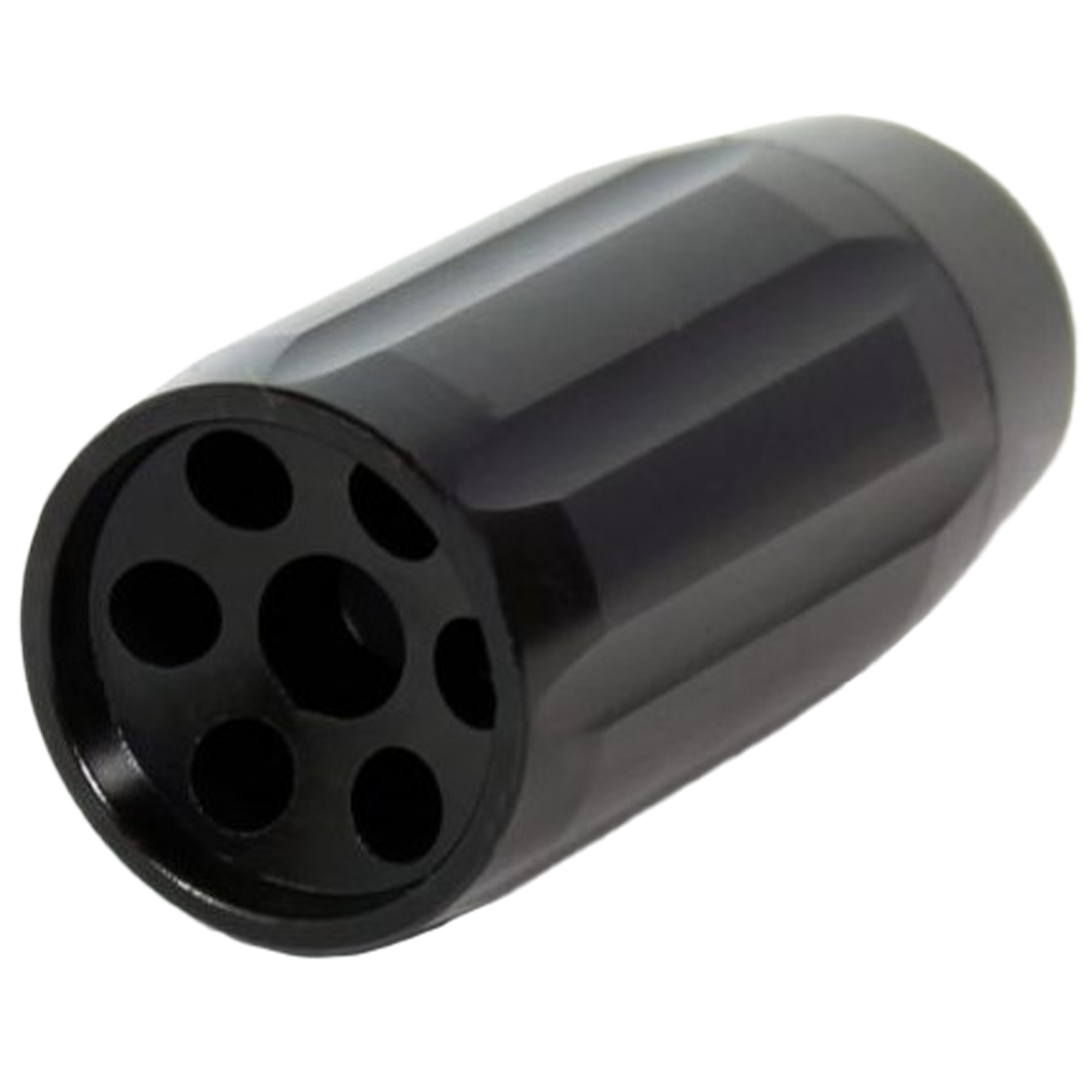 Shop Muzzle Brakes & Rifle Compensators