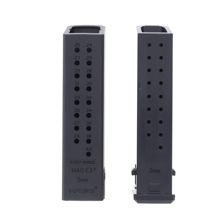 Handgun Magazine Accessories
