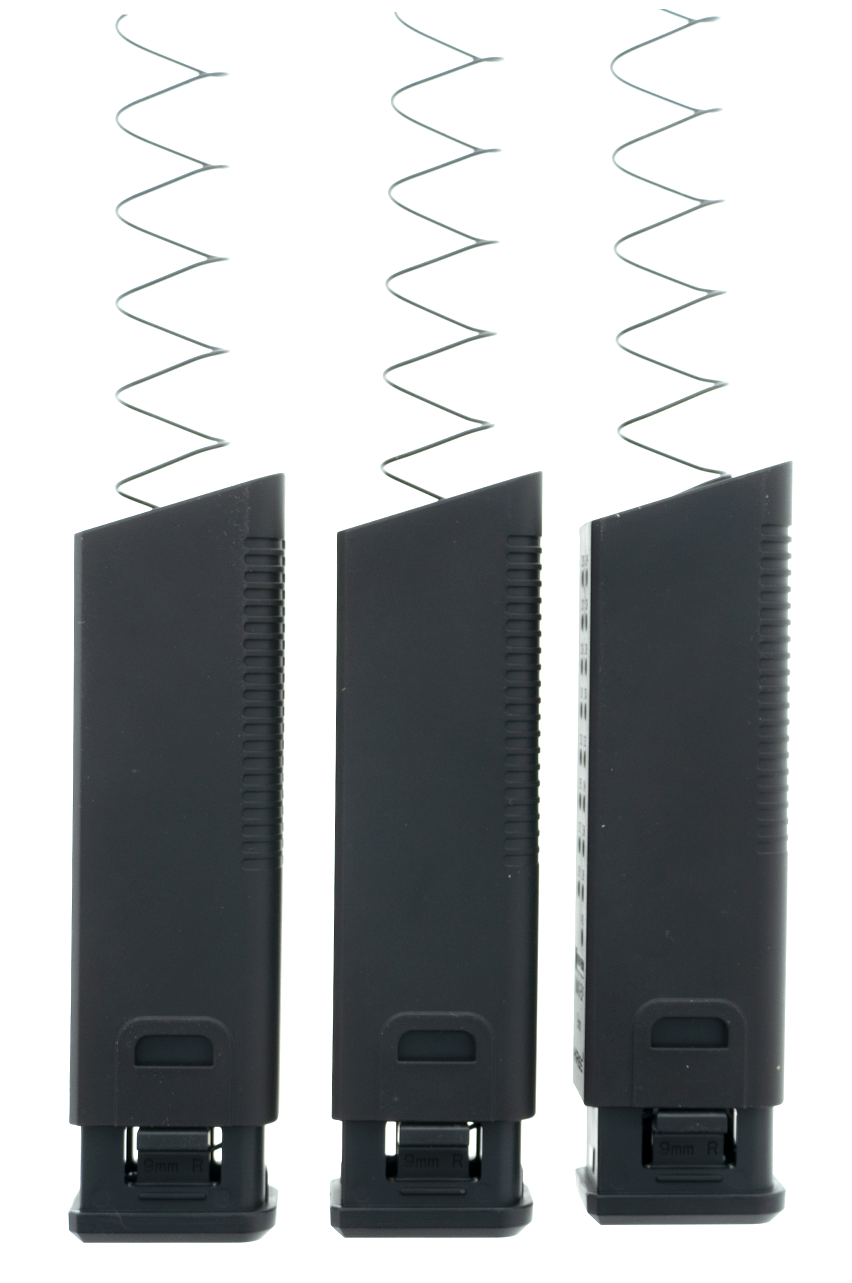 Handgun Magazine Accessories