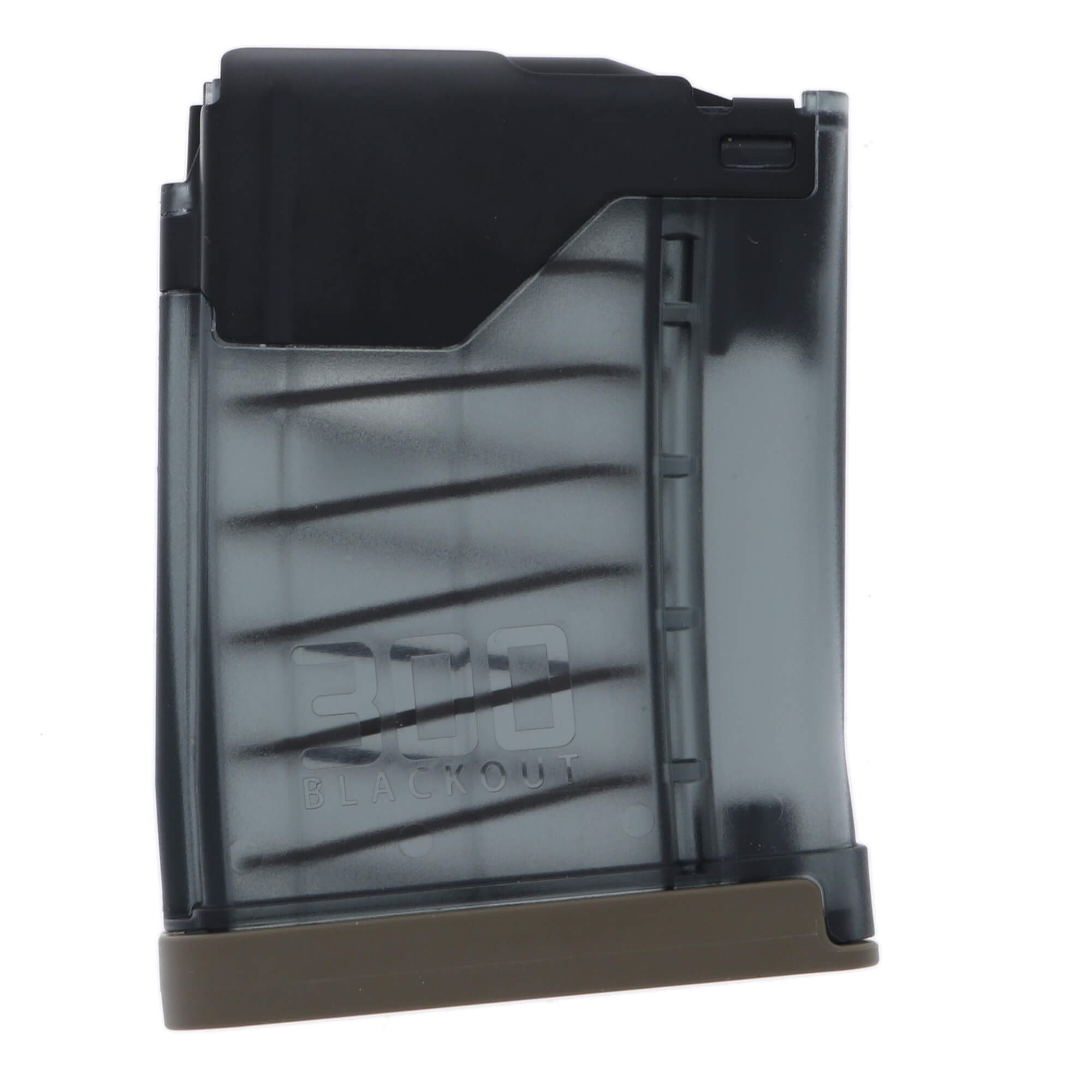 Lancer Systems Magazines