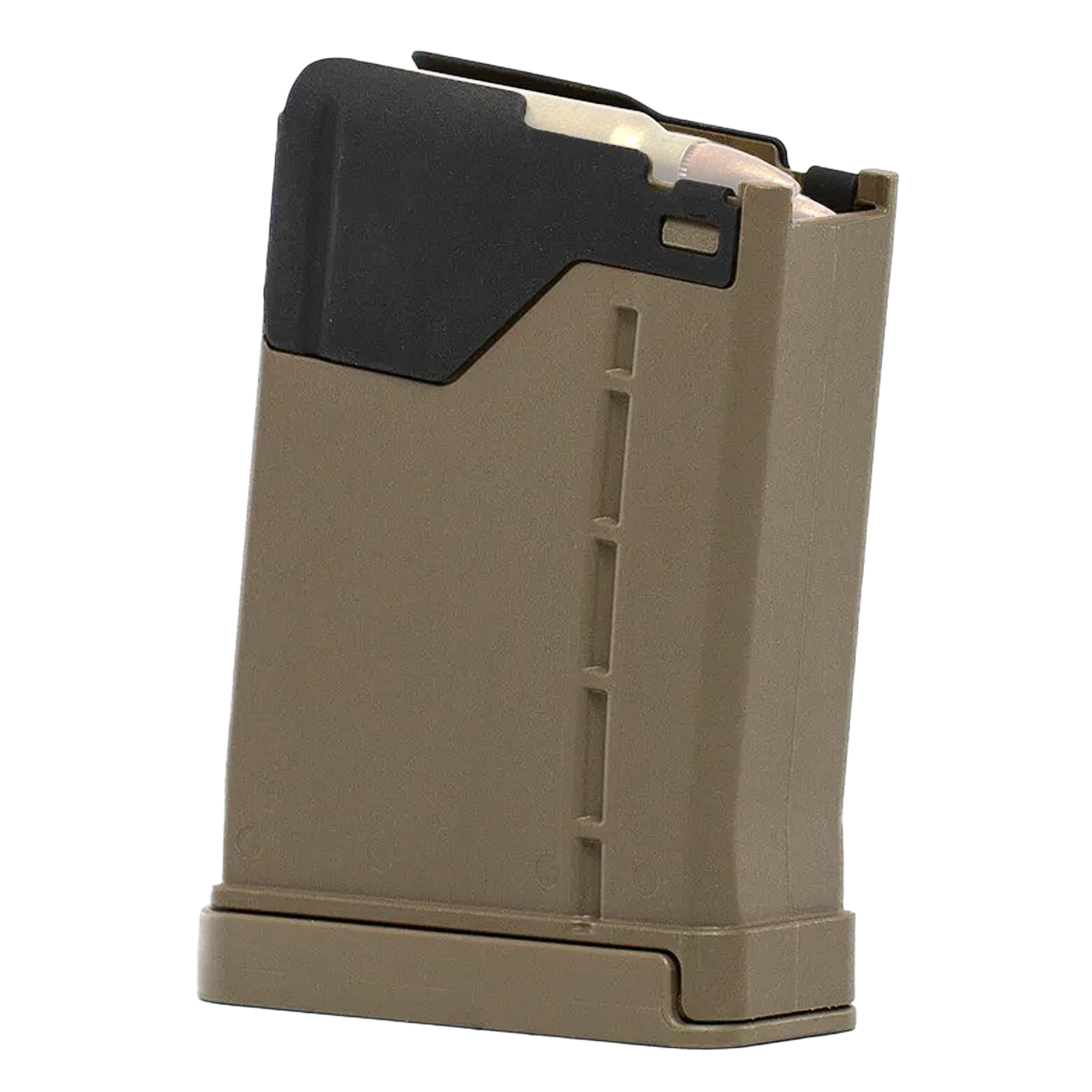 10 Round AR-15 Magazines