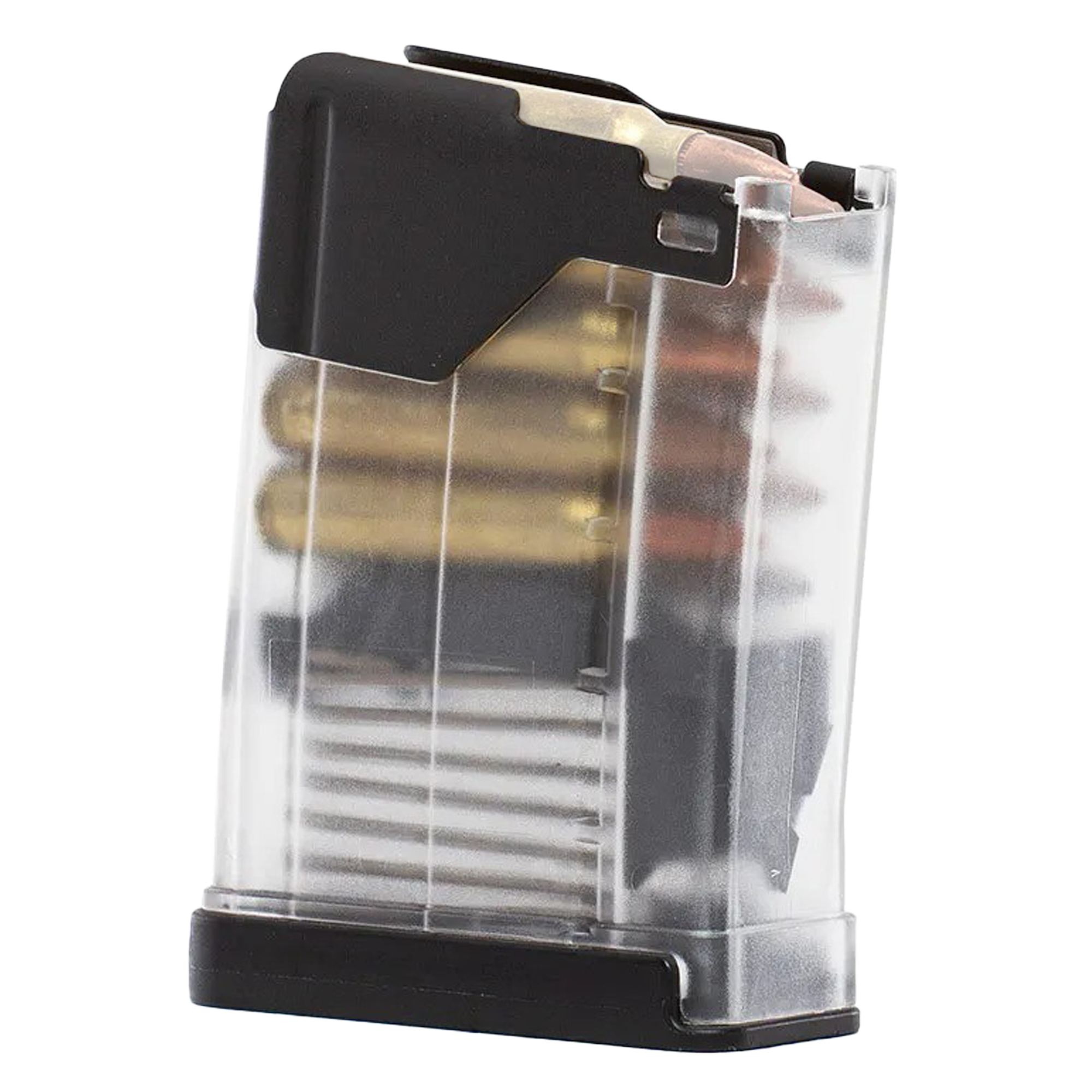 Lancer Systems Magazines