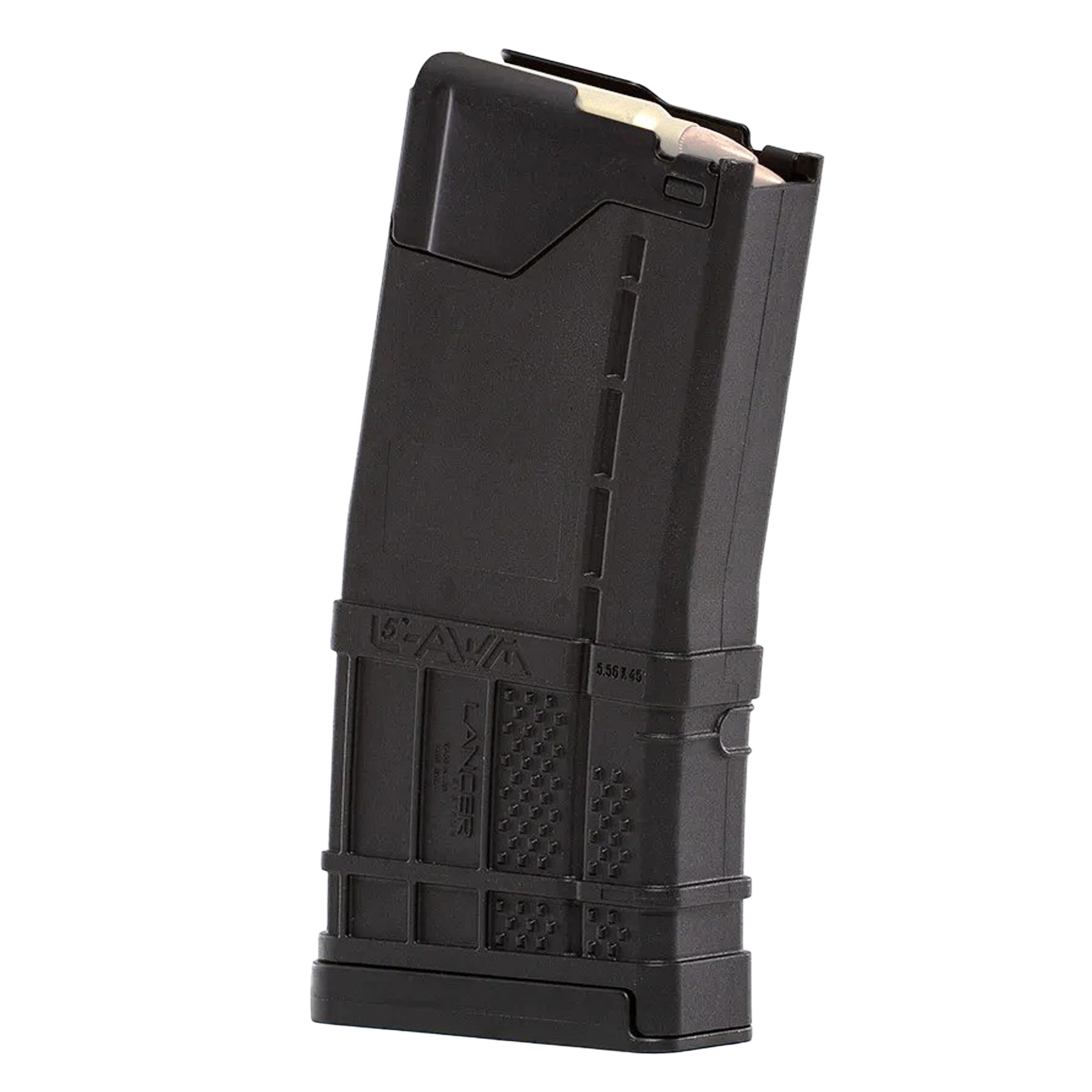 Lancer Systems Magazines