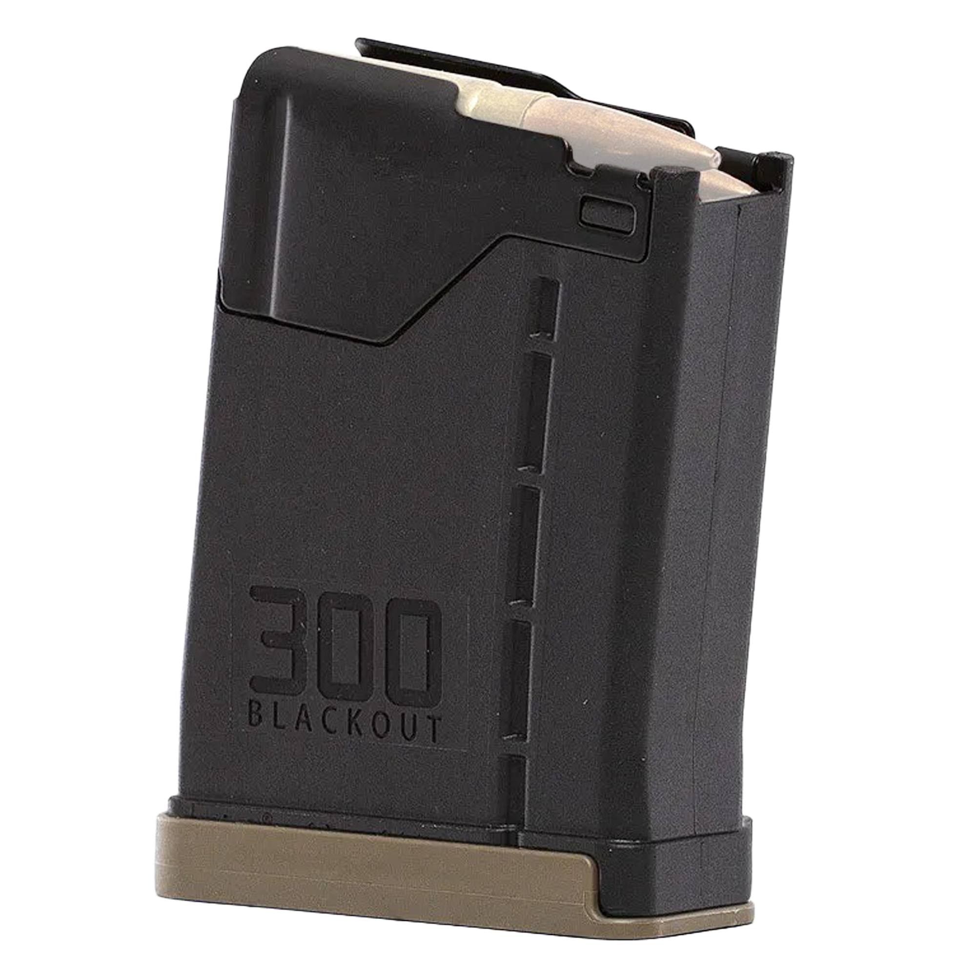 300 AAC Blackout Magazines for Sale | GunMag Warehouse