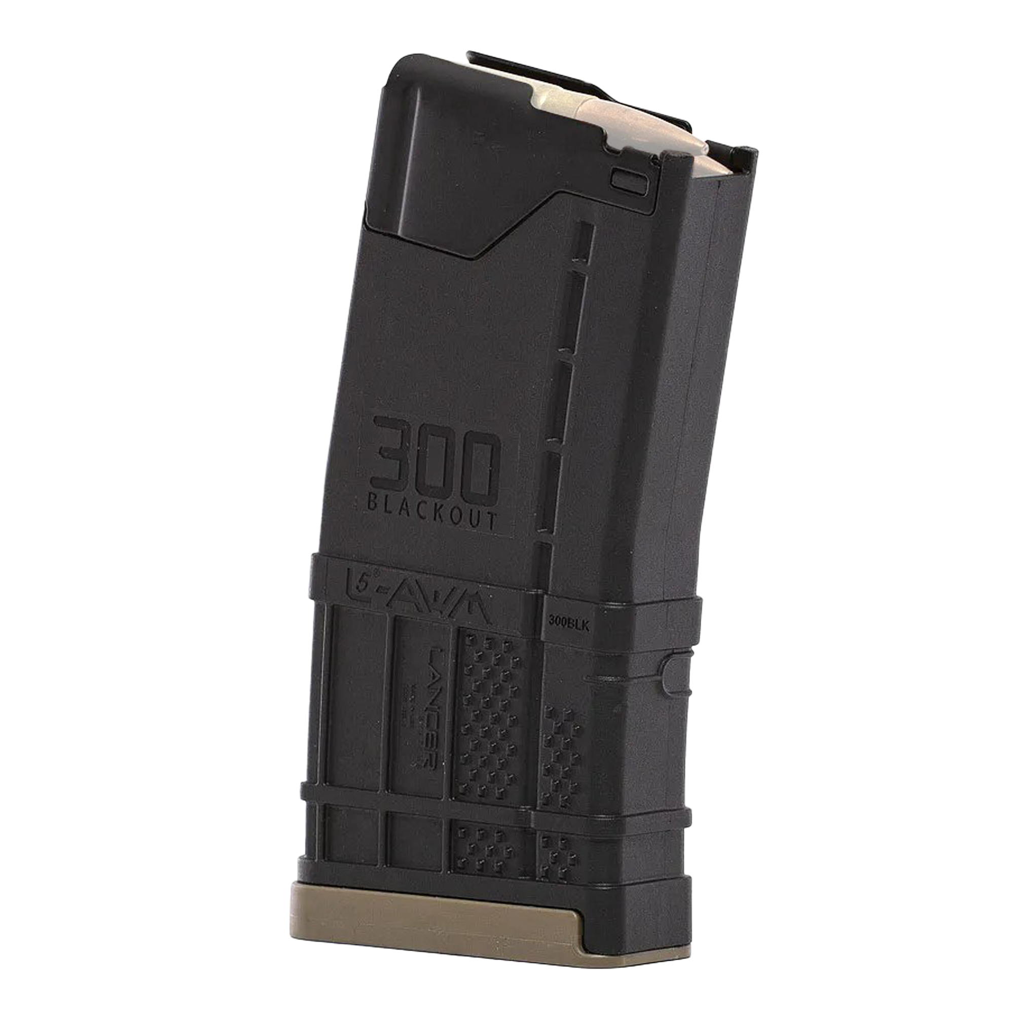 300 AAC Blackout Magazines for Sale | GunMag Warehouse