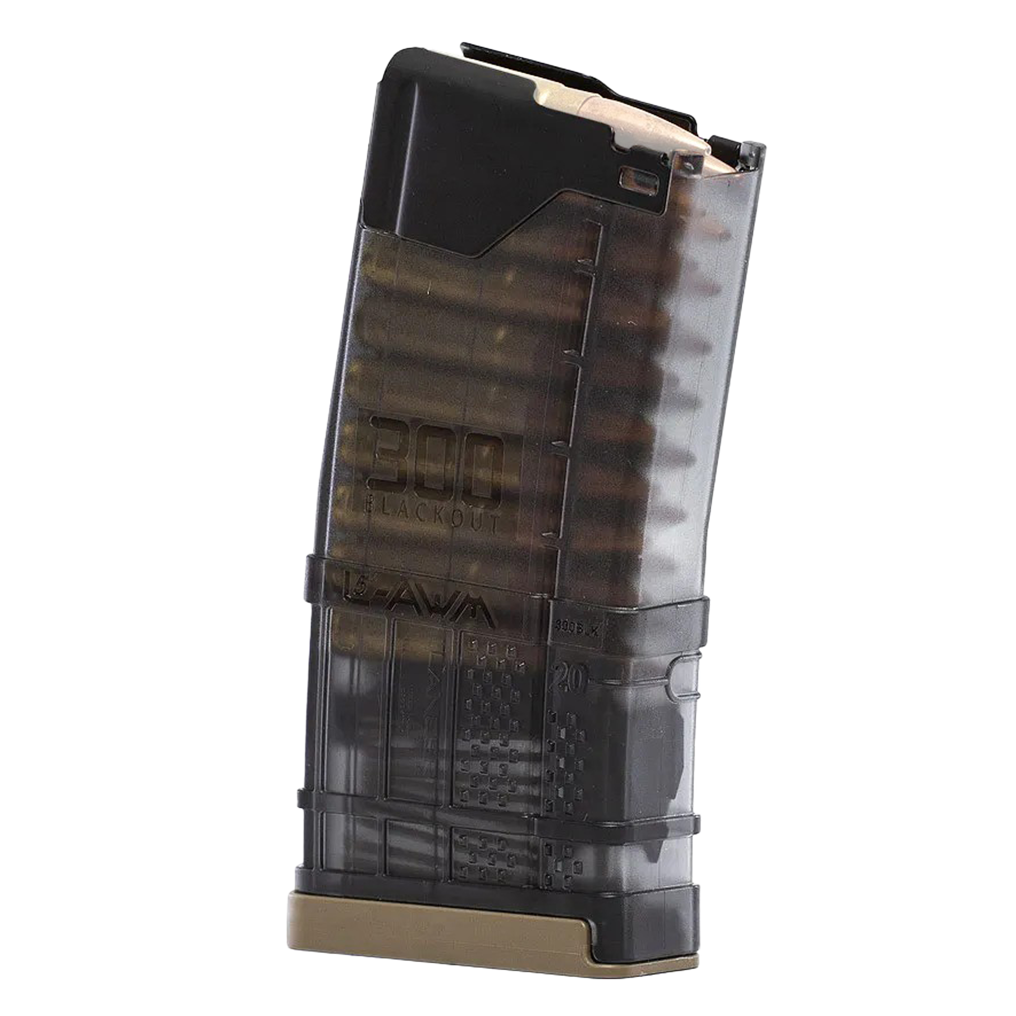 300 AAC Blackout Magazines for Sale | GunMag Warehouse