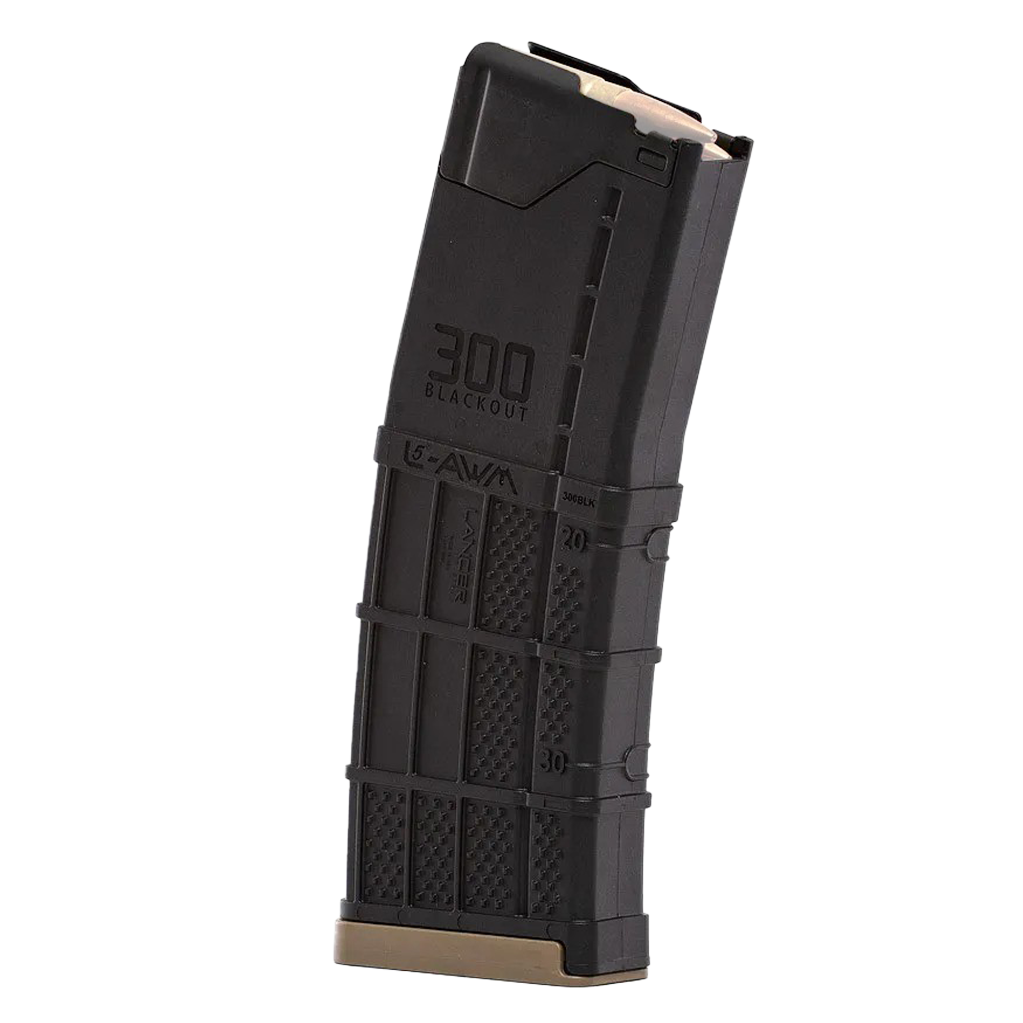 300 AAC Blackout Magazines for Sale | GunMag Warehouse