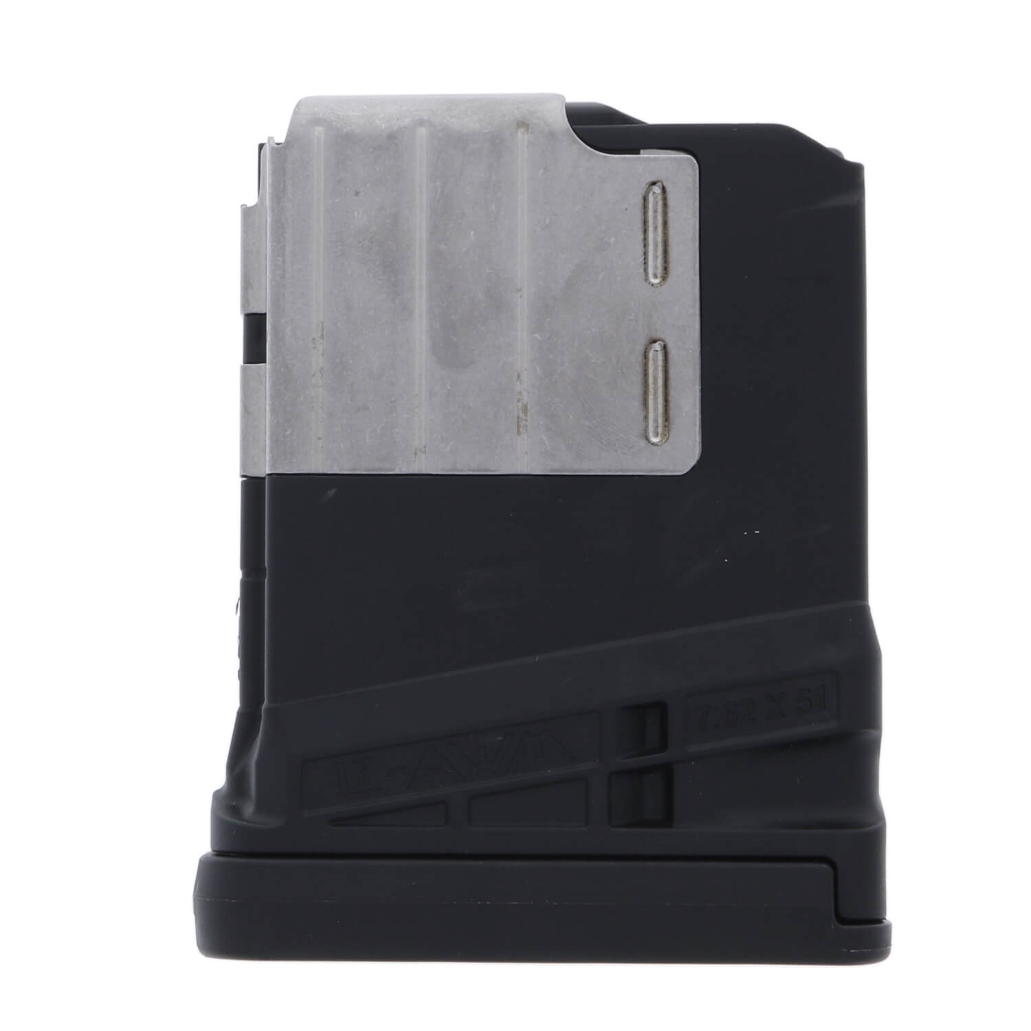 AR-10 308 Magazines 7.62x51
