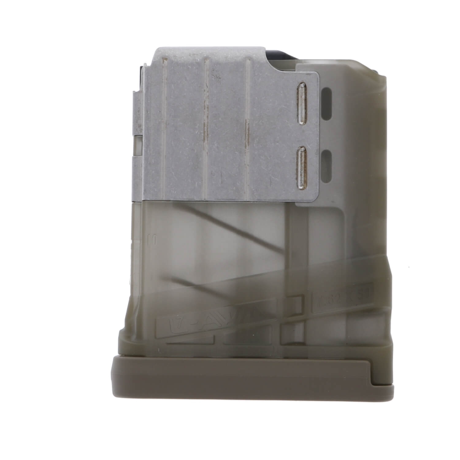 Lancer Systems Magazines