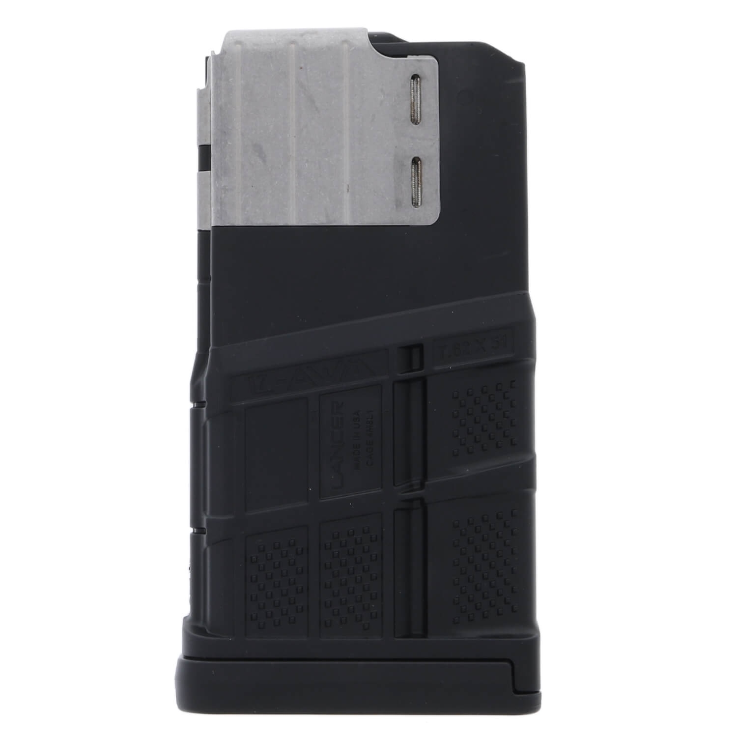 AR-10 308 Magazines 7.62x51