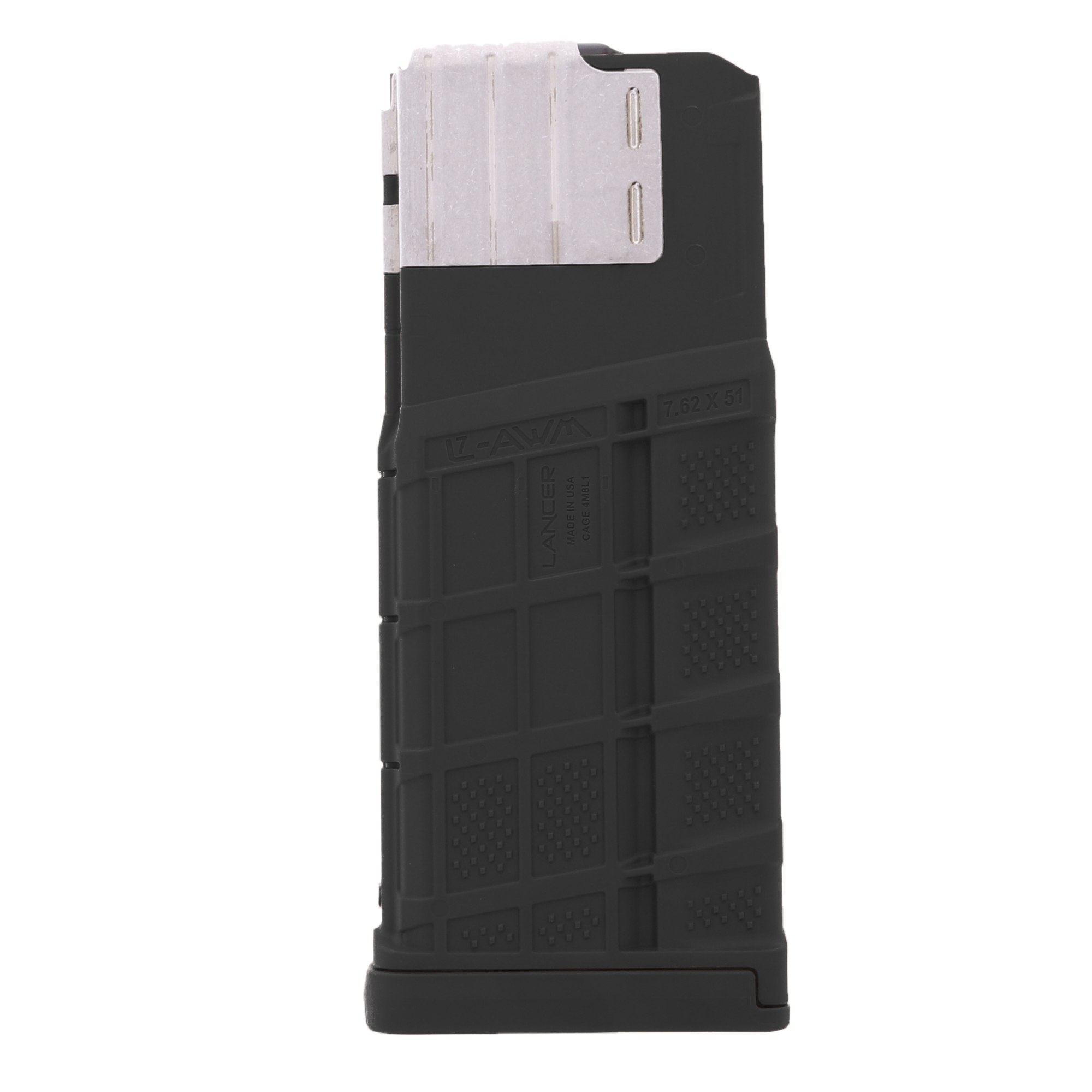 AR-10 308 Magazines 7.62x51