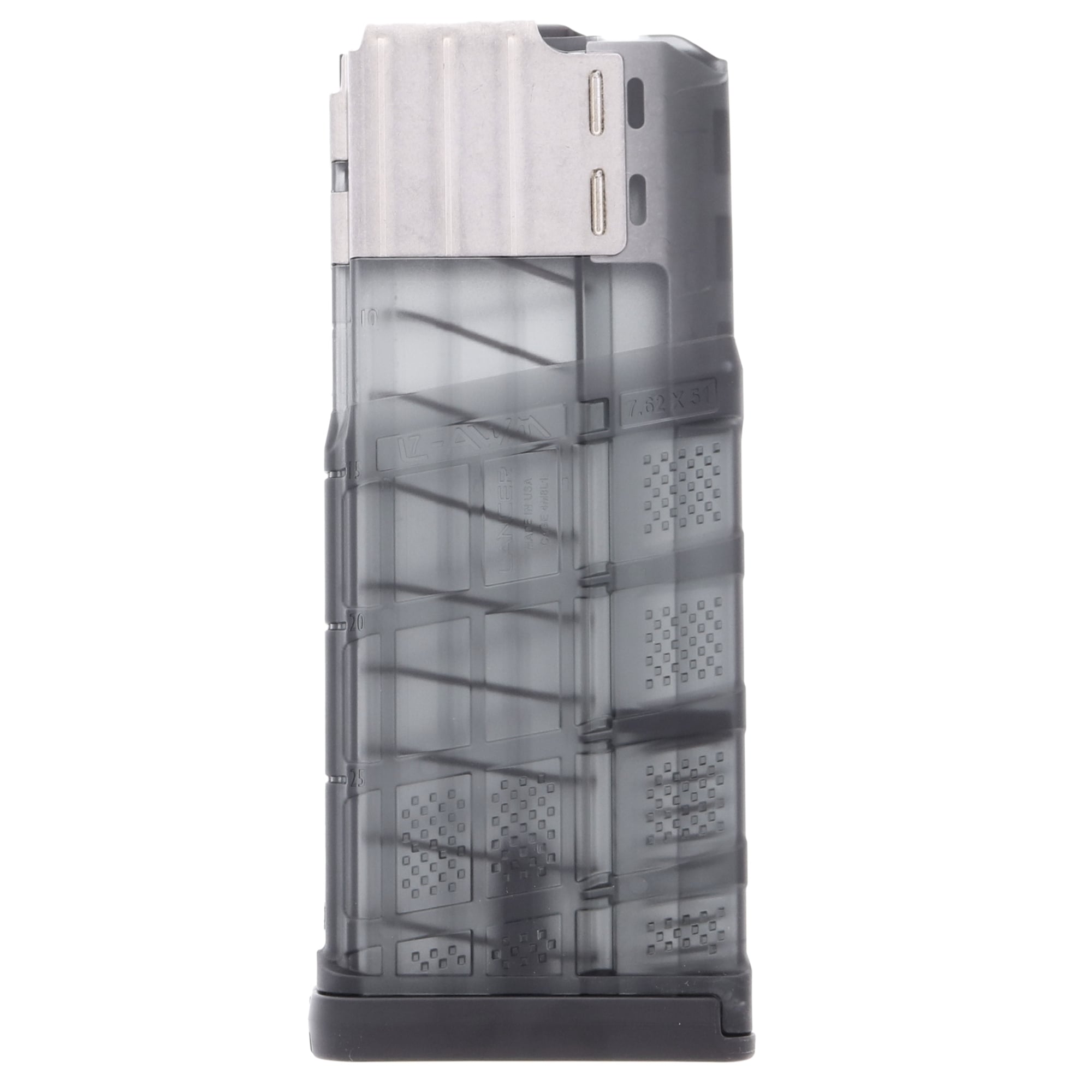 AR-10 308 Magazines 7.62x51