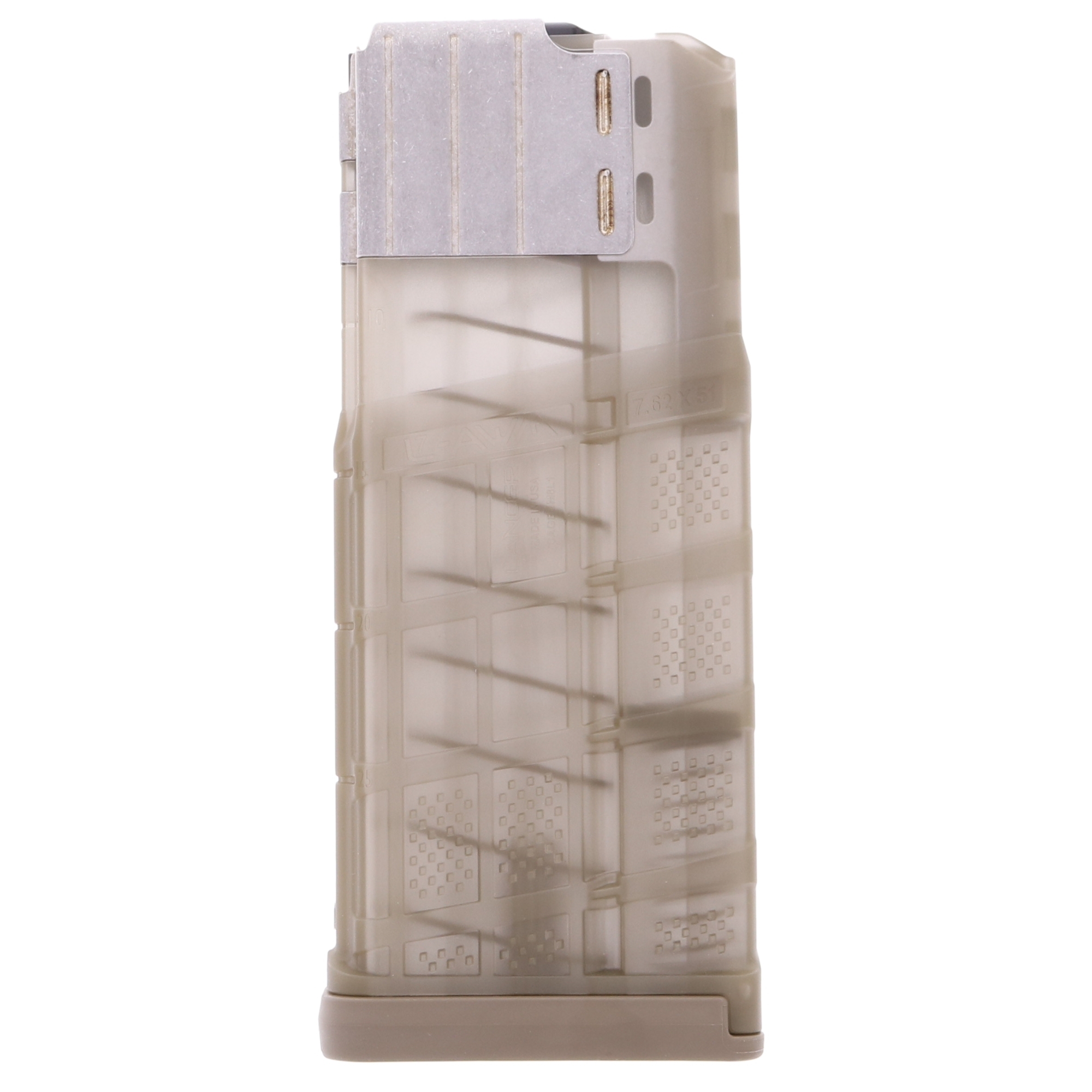 AR-10 308 Magazines 7.62x51