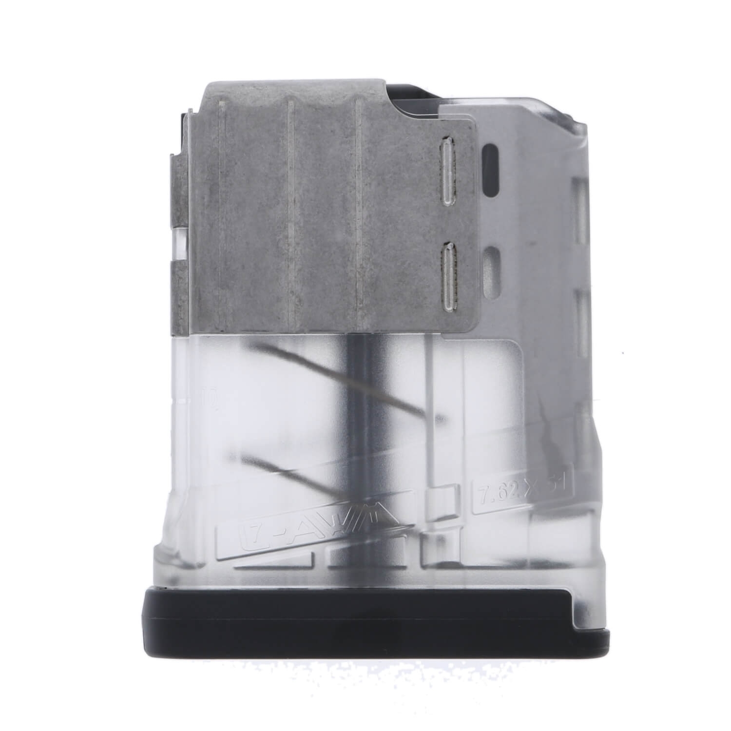 5 Round AR-10 Magazines