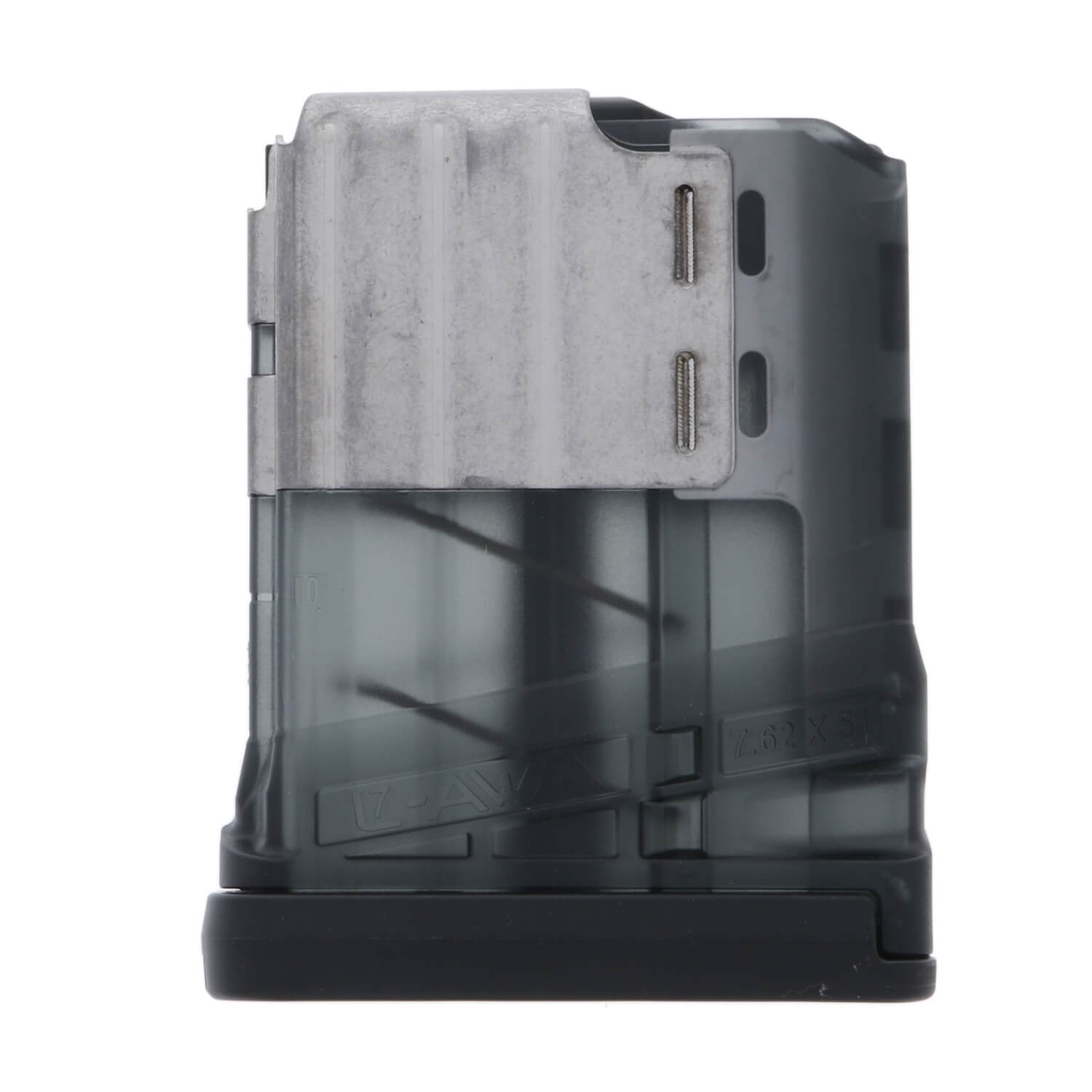 5 Round AR-10 Magazines