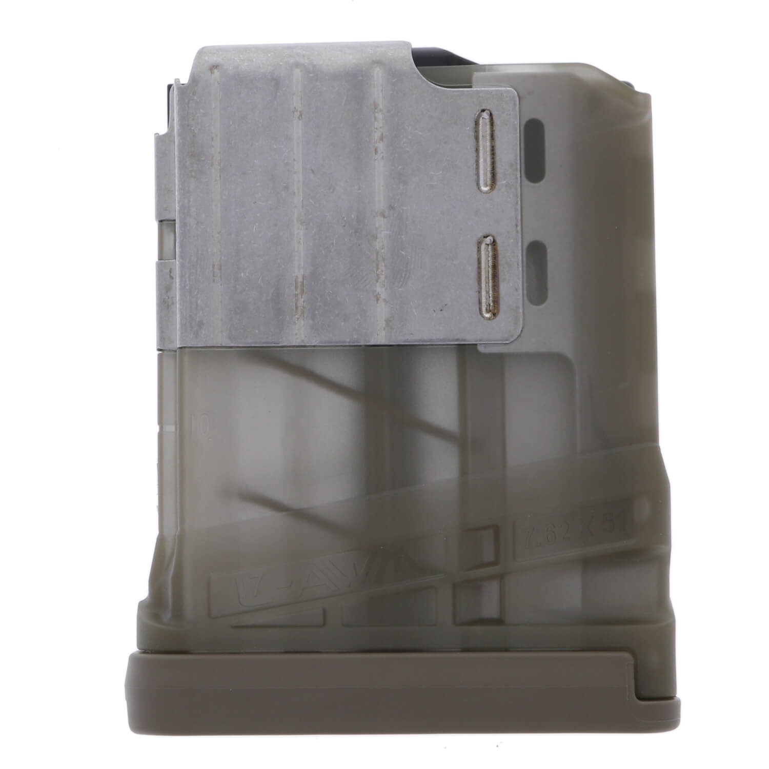 AR-10 308 Magazines 7.62x51