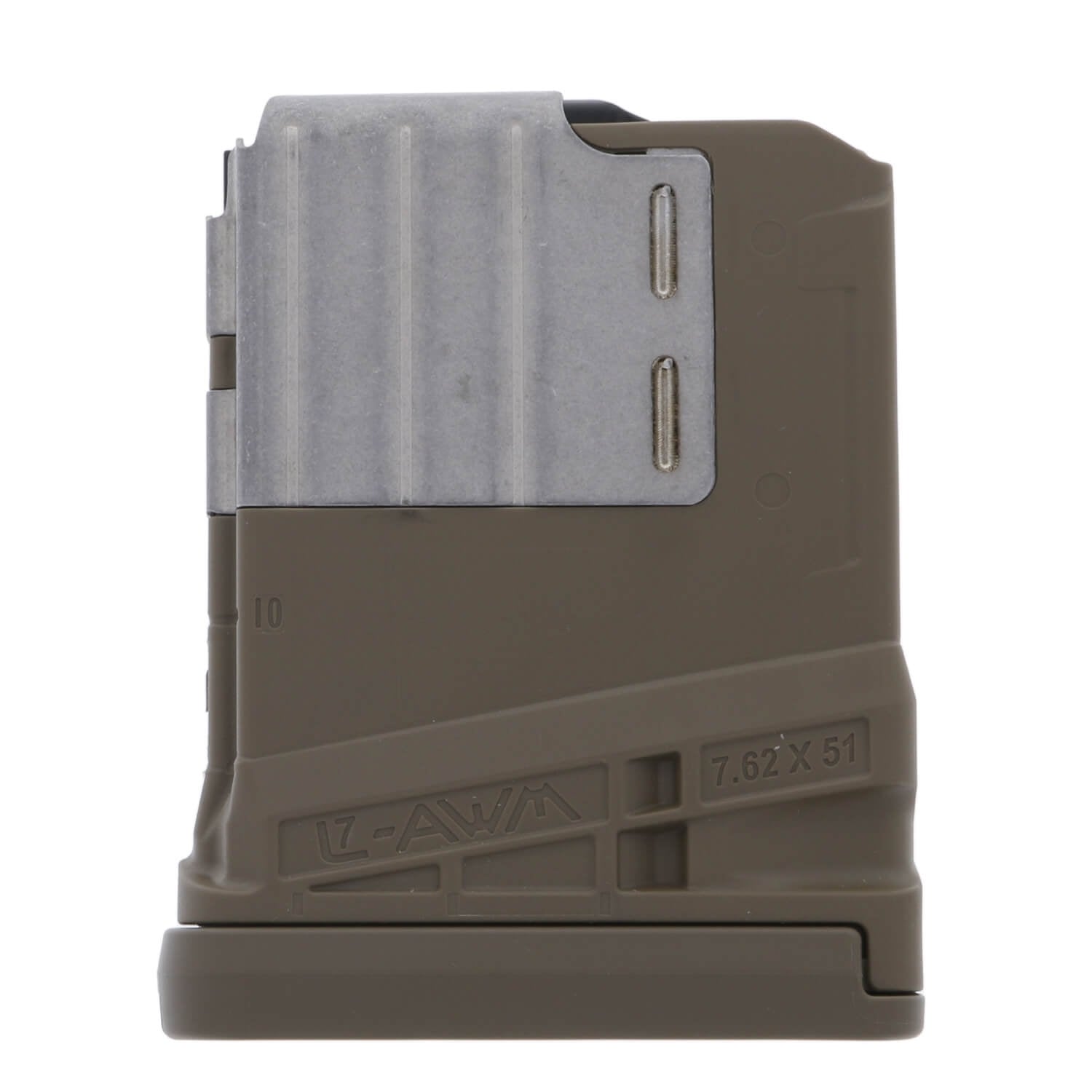 AR-10 308 Magazines 7.62x51