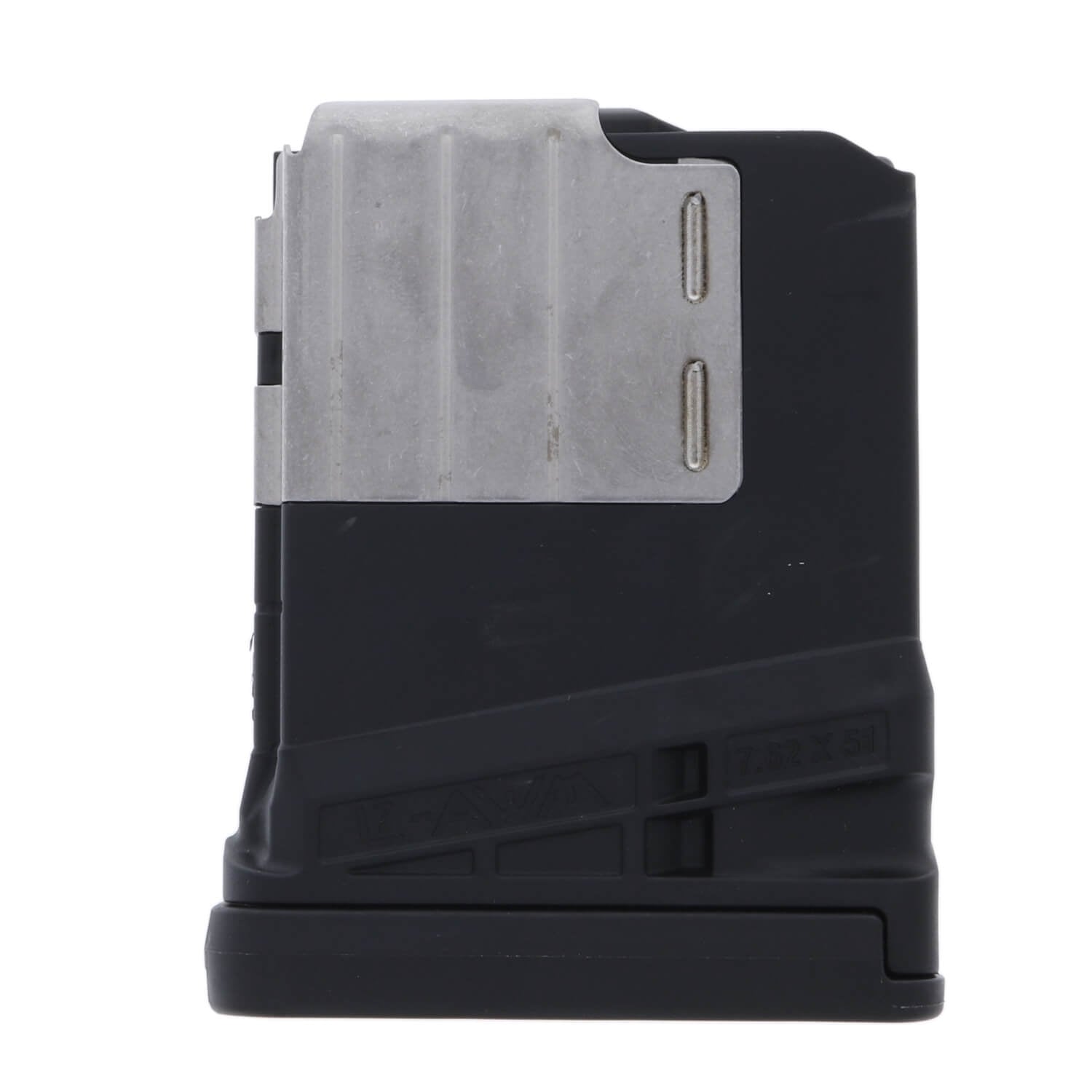AR-10 Magazines