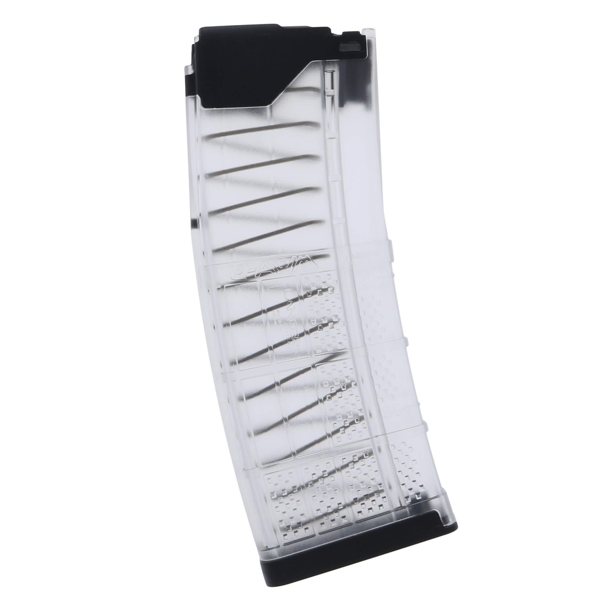 Lancer Systems Magazines