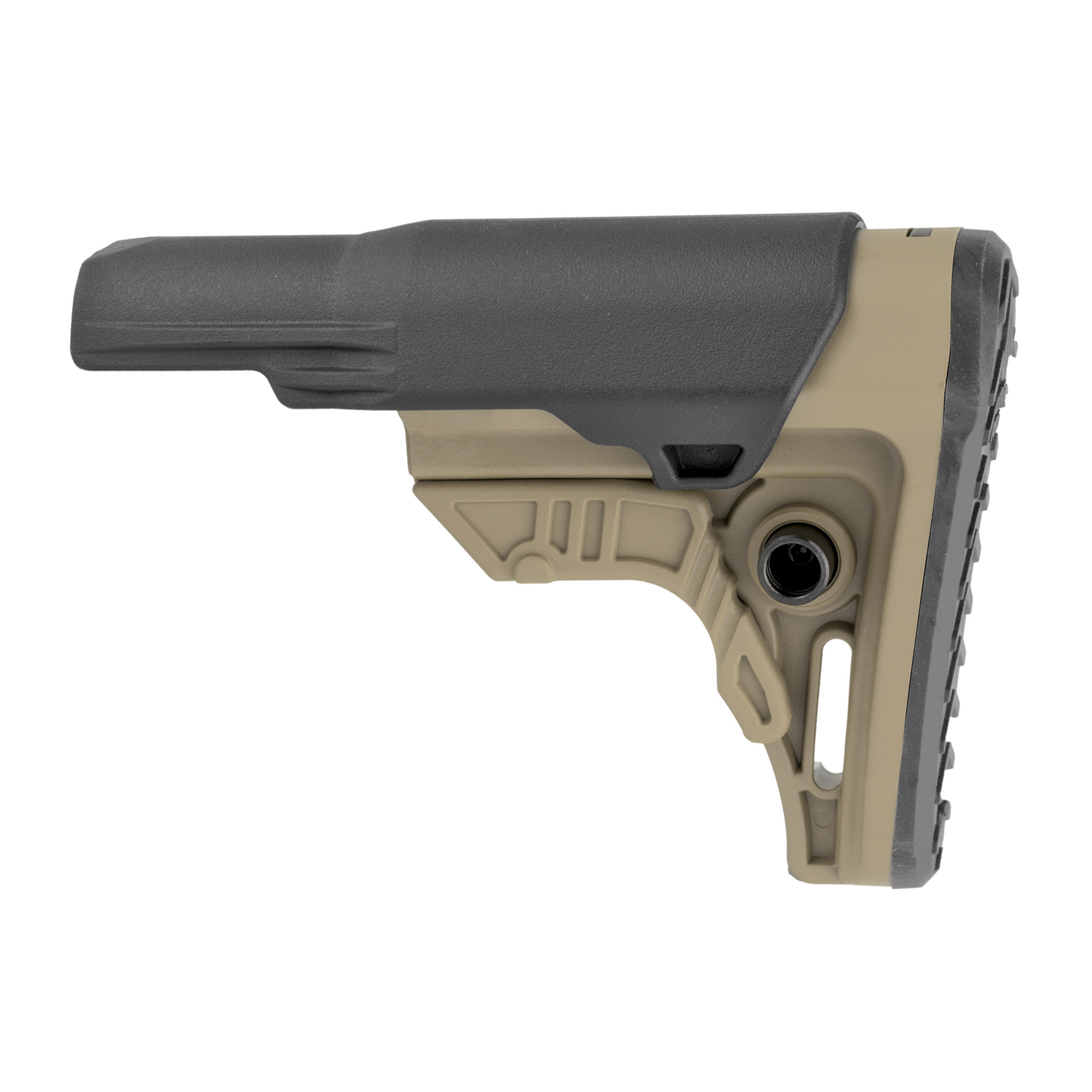 Shop AR15 Fixed & Collapsible Buttstocks