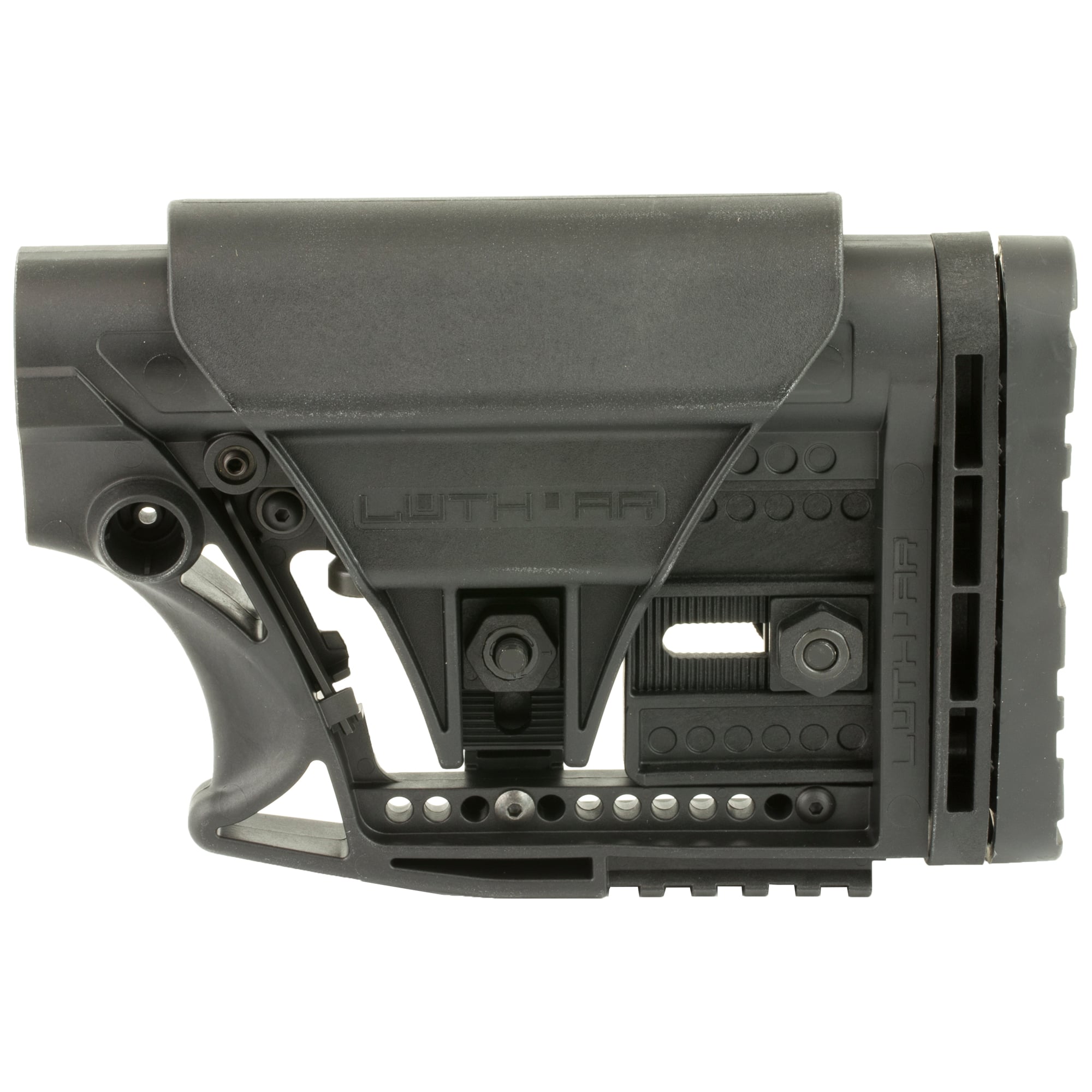 Shop AR15 Fixed & Collapsible Buttstocks