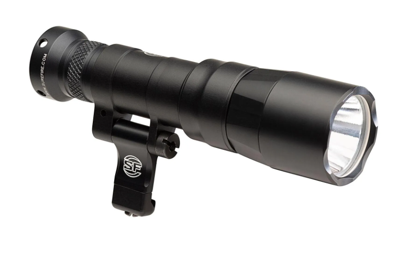 Surefire Weapon Lights for Sale | GunMag Warehouse