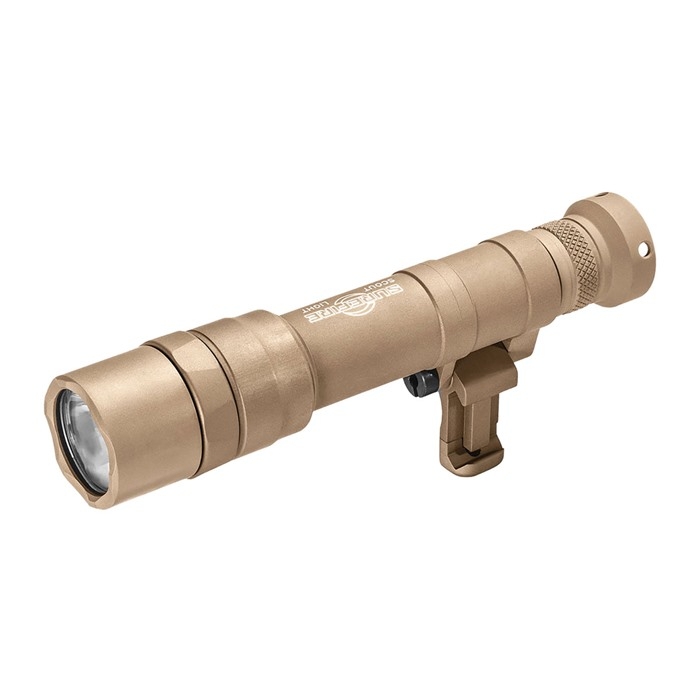 Shop Weapon Lights for Rifles, Handguns, and Shotguns | GunMag Warehouse
