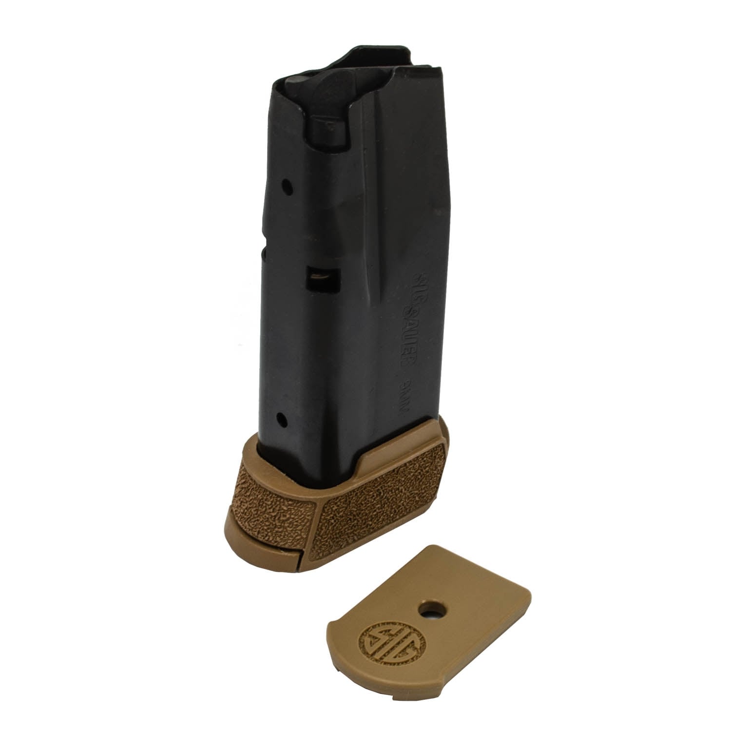 Sig Sauer Magazines
