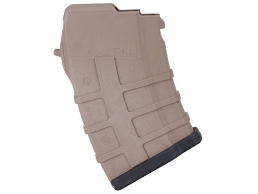 AK-47 / AK-74 Magazines