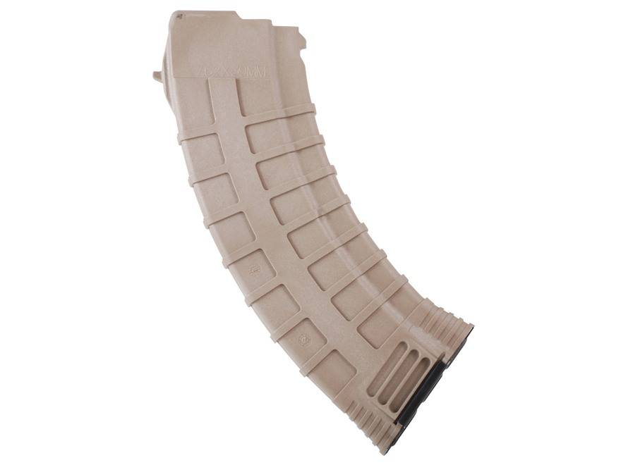 AK-47 / AK-74 Magazines