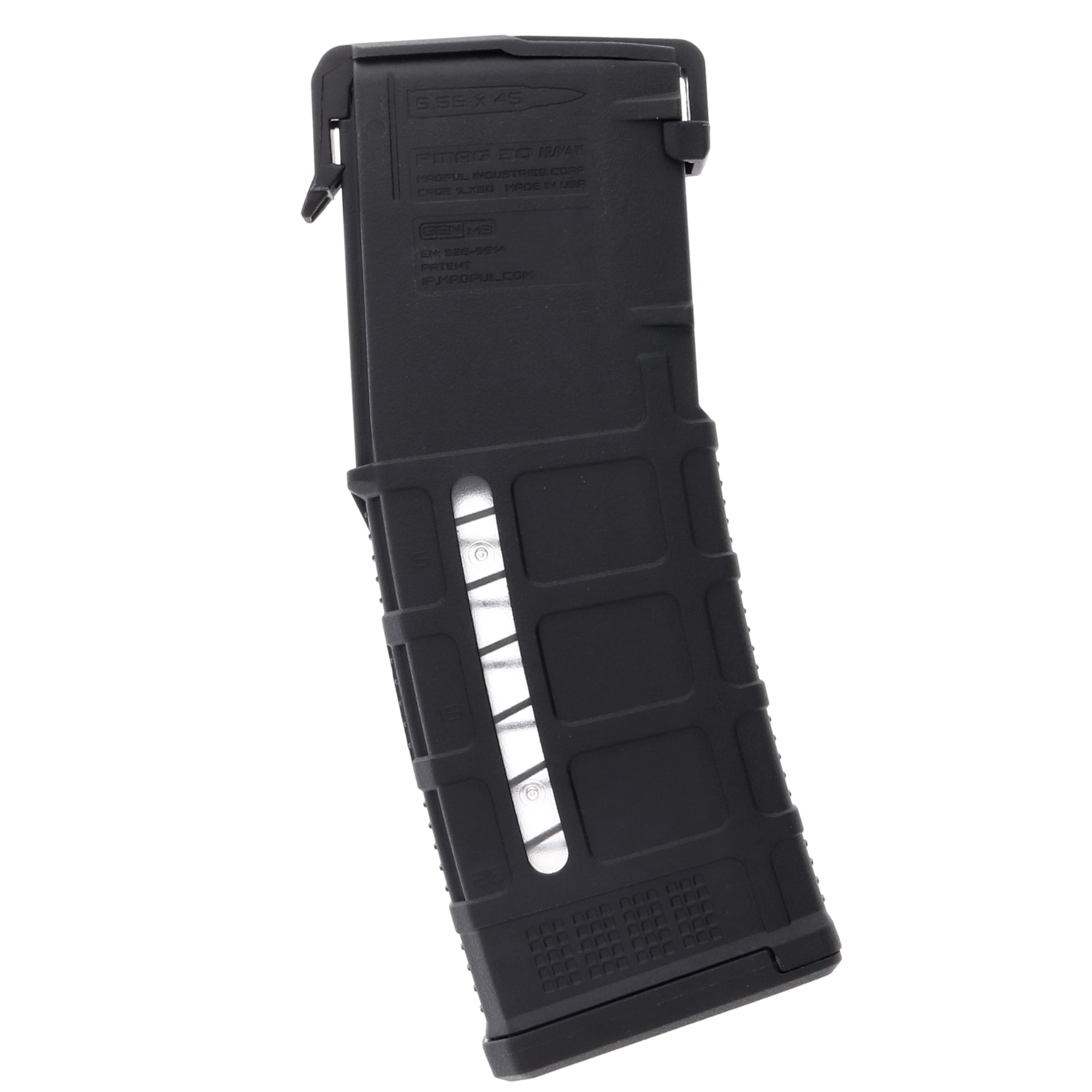 Magpul PMAG Magazines