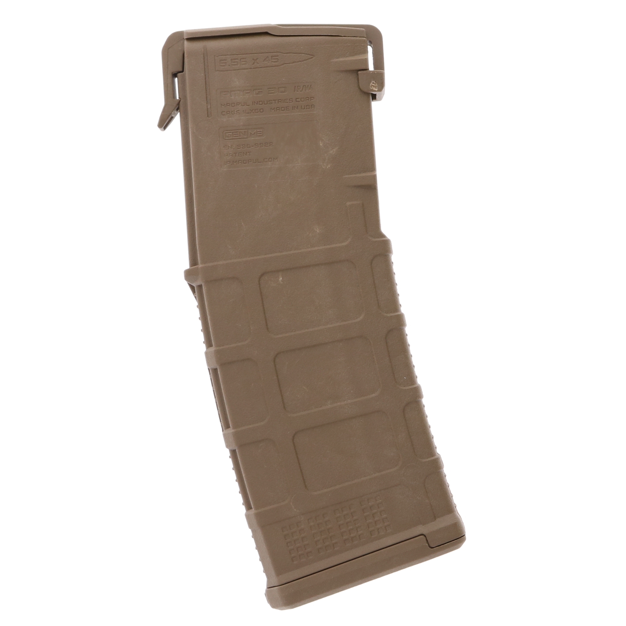 Magpul PMAG Magazines