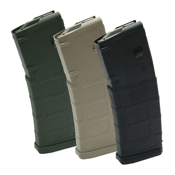 Ingram M10/ Model 6, .45 ACP 30-Round Magazine