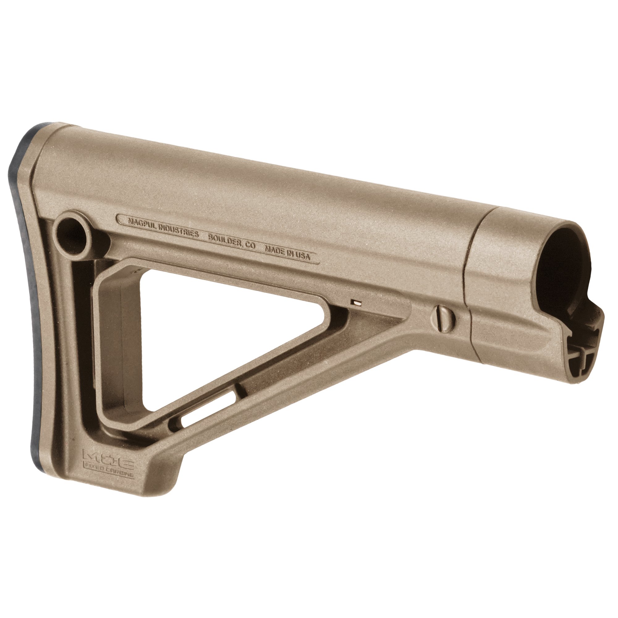 Shop AR15 Fixed & Collapsible Buttstocks
