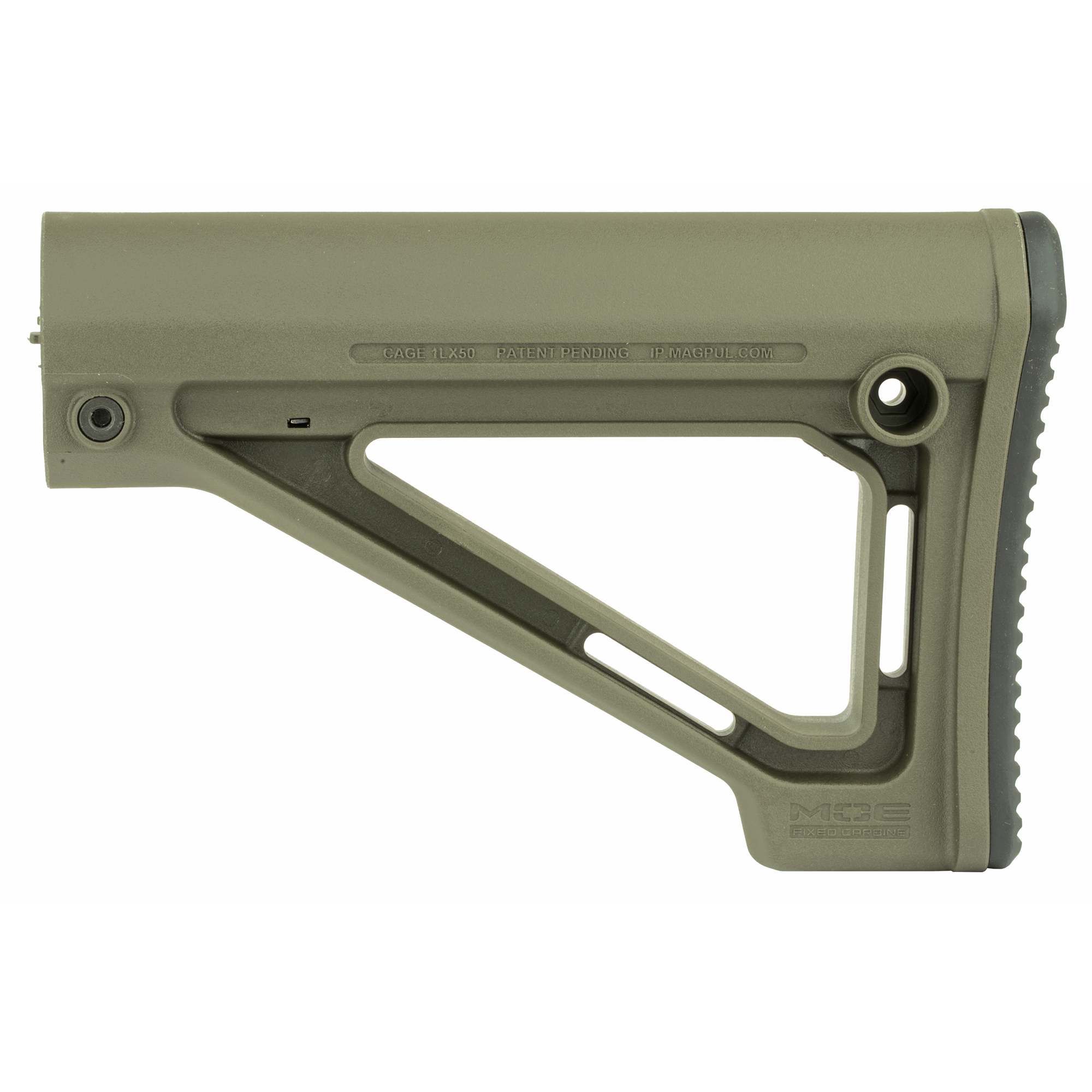 Shop AR15 Fixed & Collapsible Buttstocks