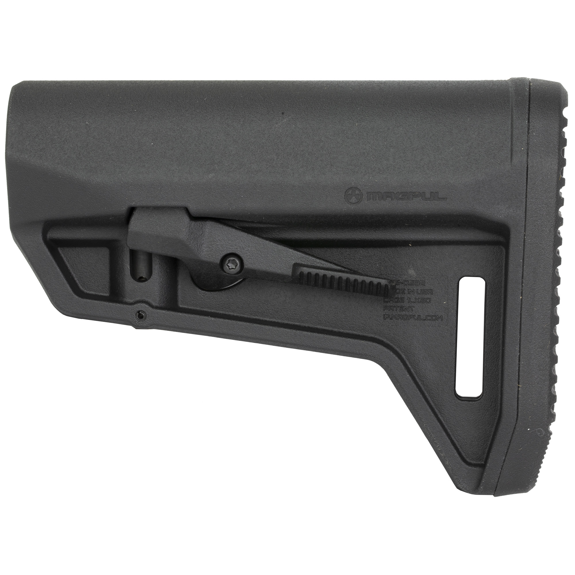 Shop AR15 Fixed & Collapsible Buttstocks