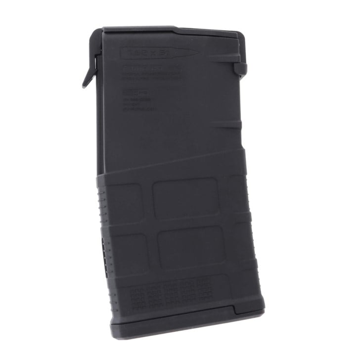 Magpul PMAG Magazines