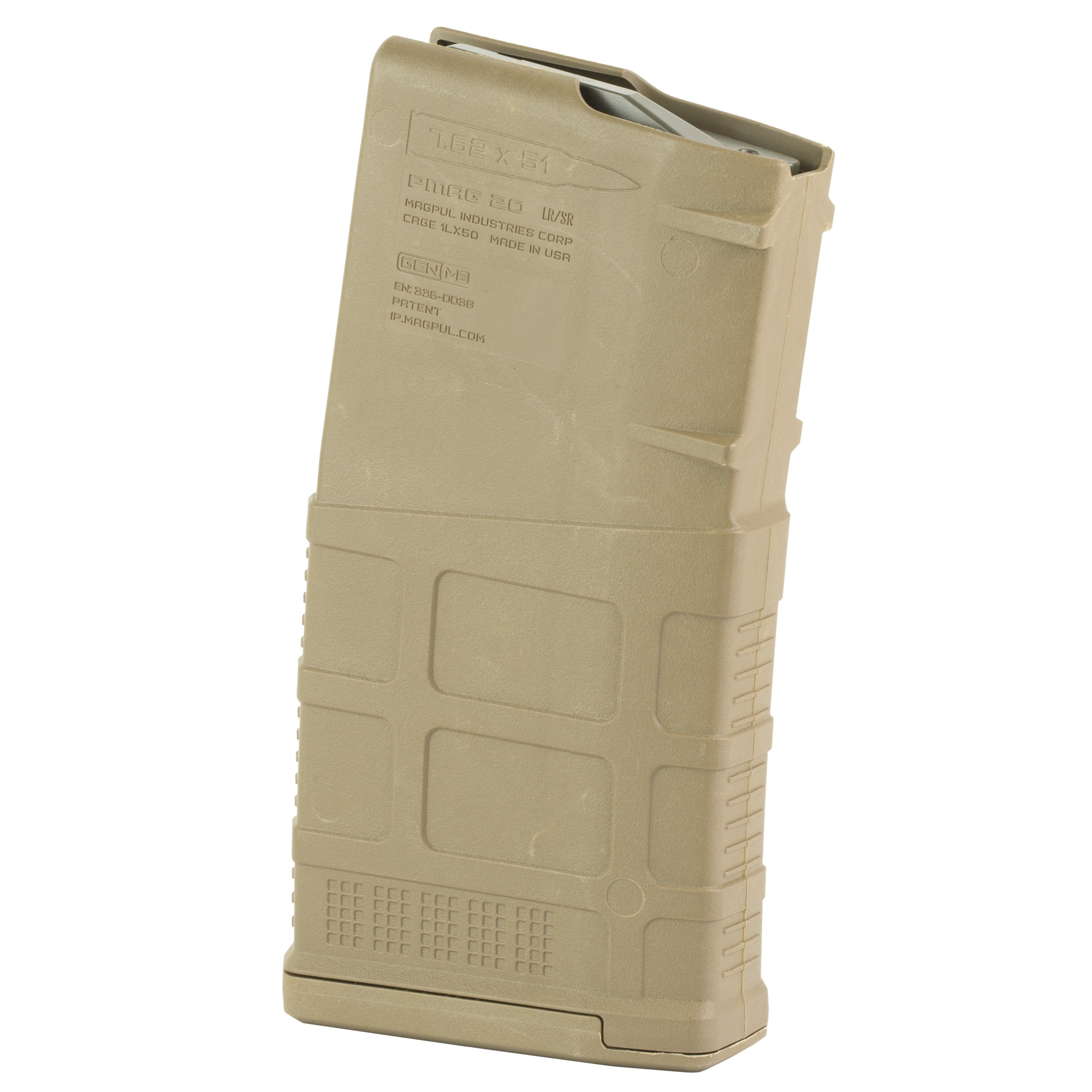 Magpul PMAG Magazines
