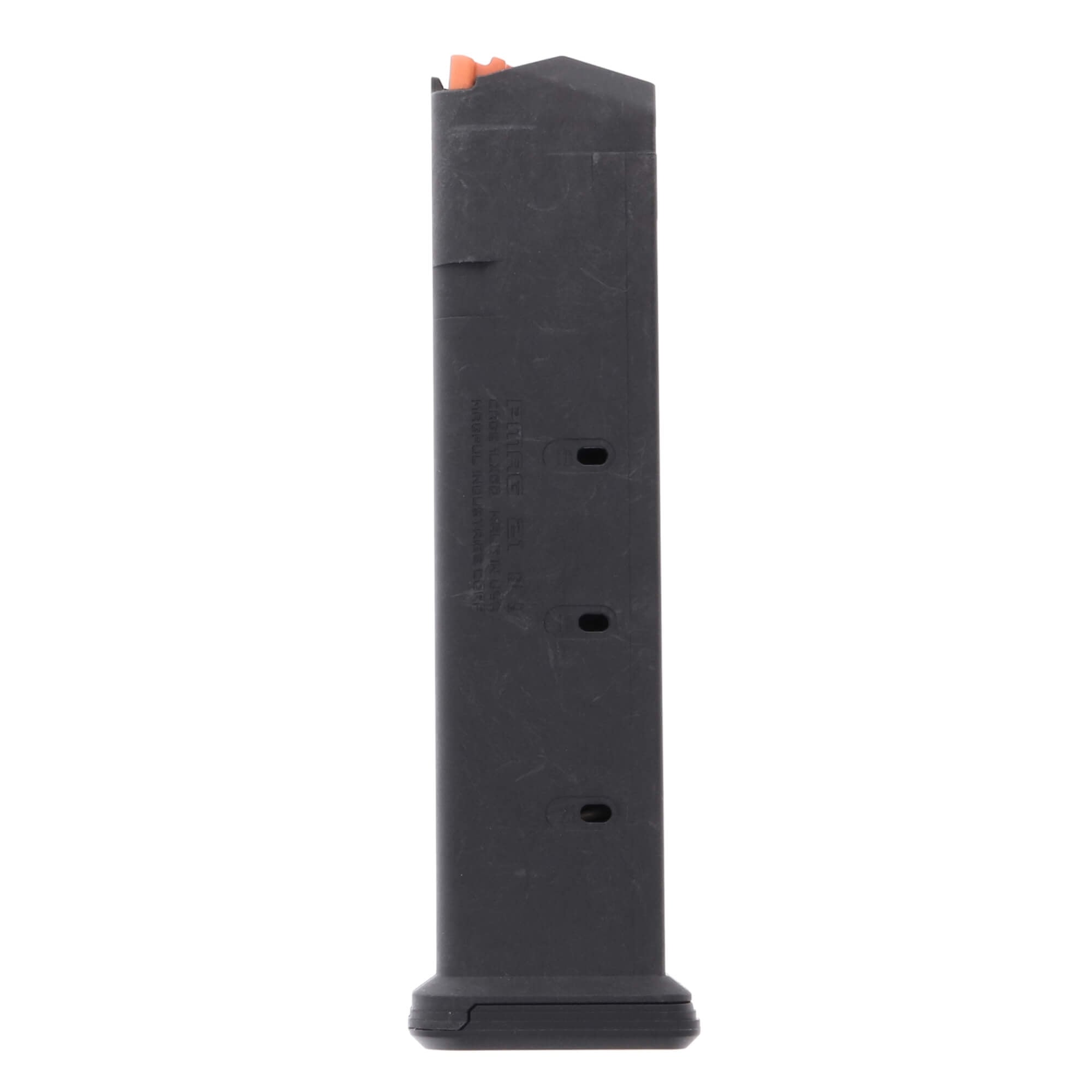 10 Pack of Magpul PMAG GL9 9mm 21-Round Magazines for Glock Pistols
