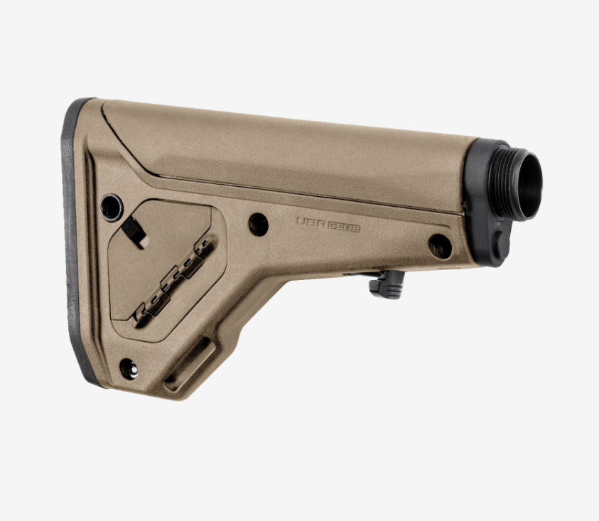 Shop AR15 Fixed & Collapsible Buttstocks