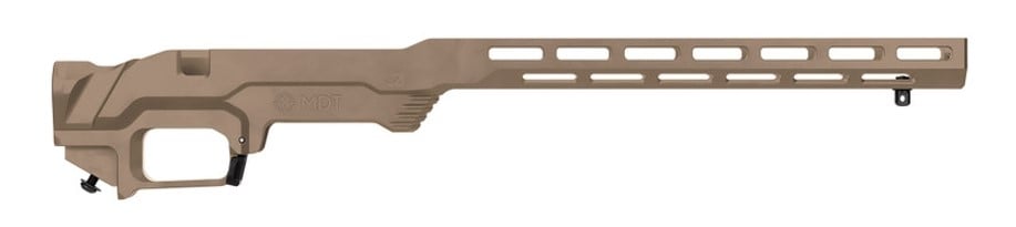 MDT Magazines, Parts, and Accessories