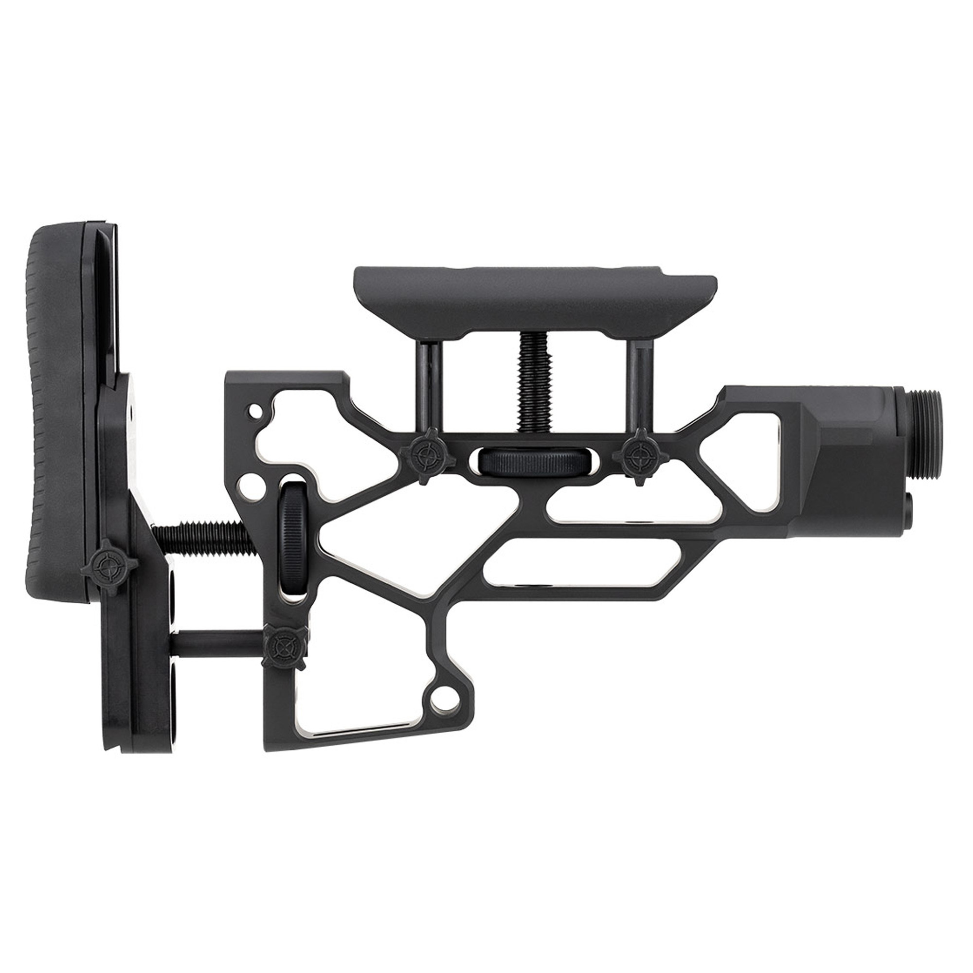 MDT Magazines, Parts, and Accessories