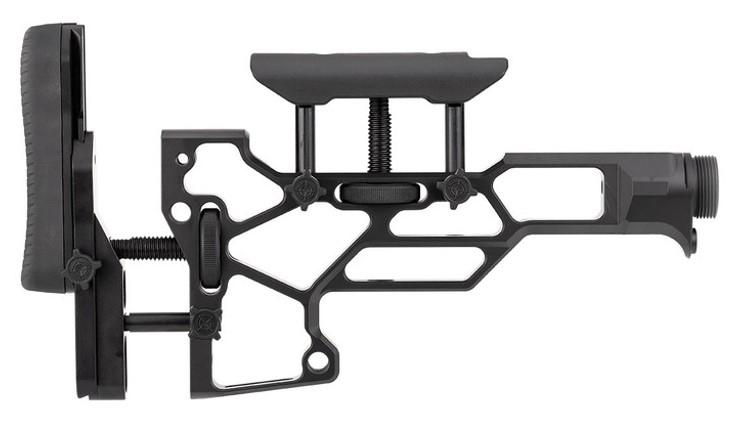 MDT Magazines, Parts, and Accessories