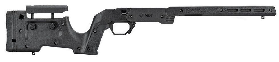 MDT Magazines, Parts, and Accessories
