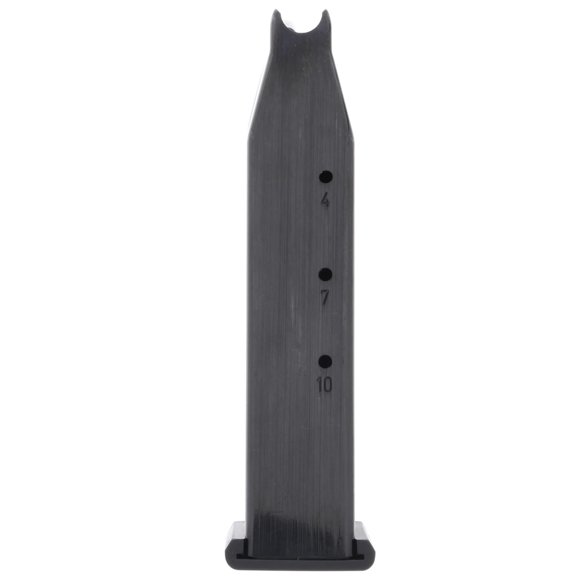 Mec-Gar fits PARA-USA P14 .45 ACP 10-Round Blue Steel Magazine ...