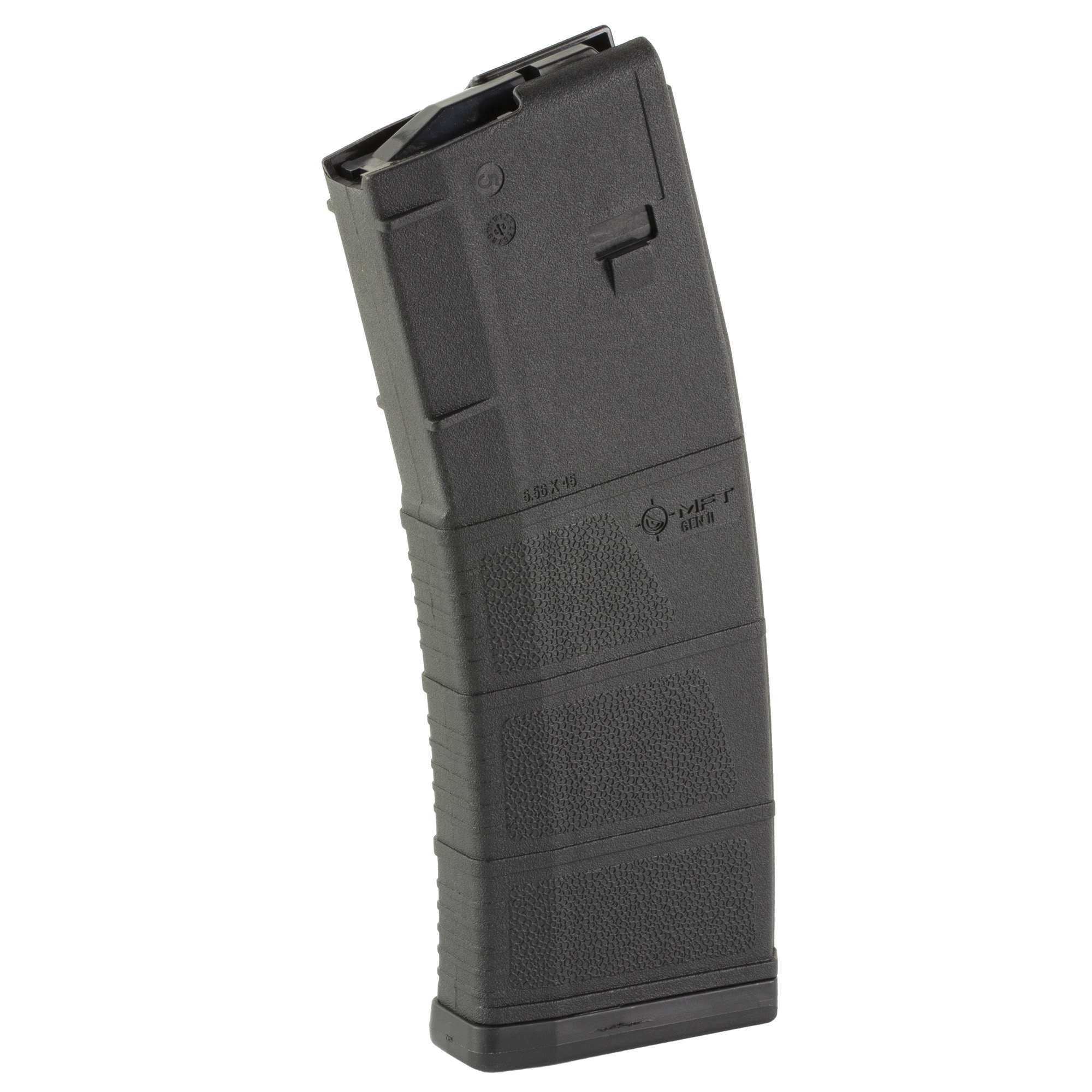 10 Round AR-15 Magazines
