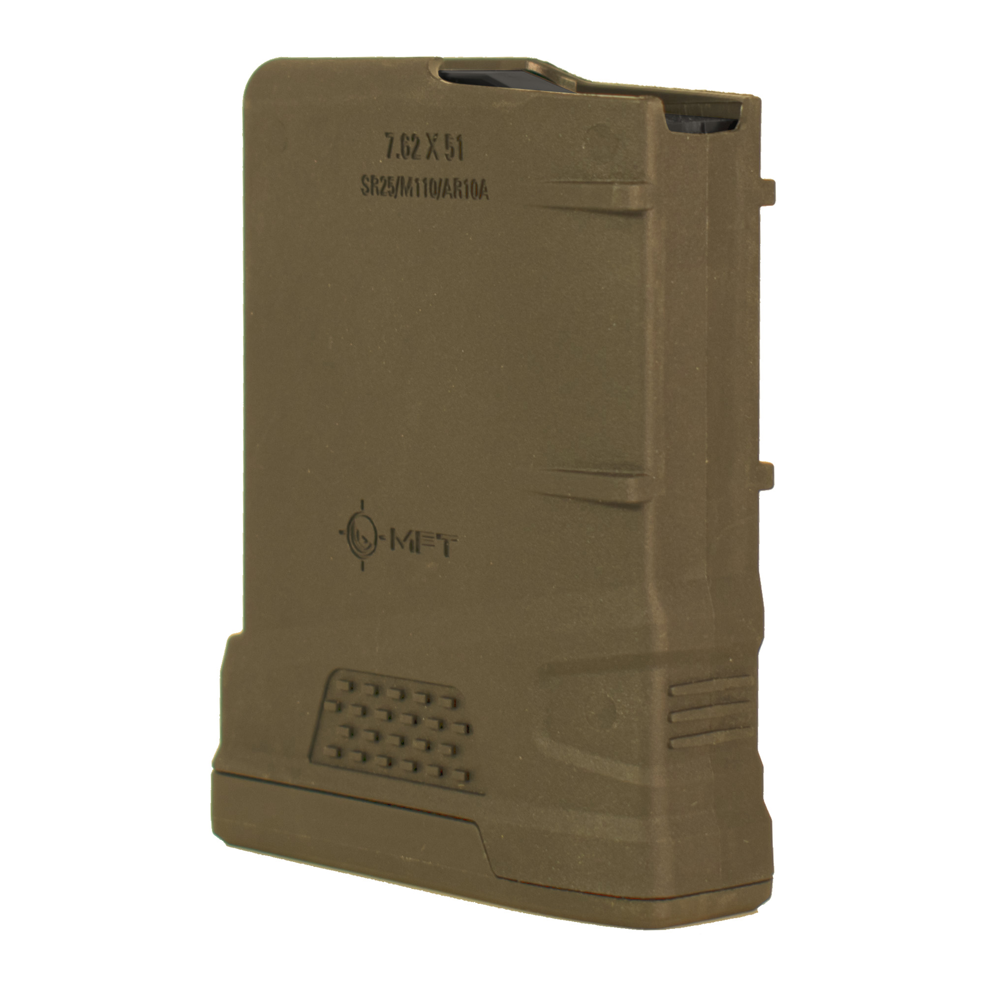 AR-10 308 Magazines 7.62x51