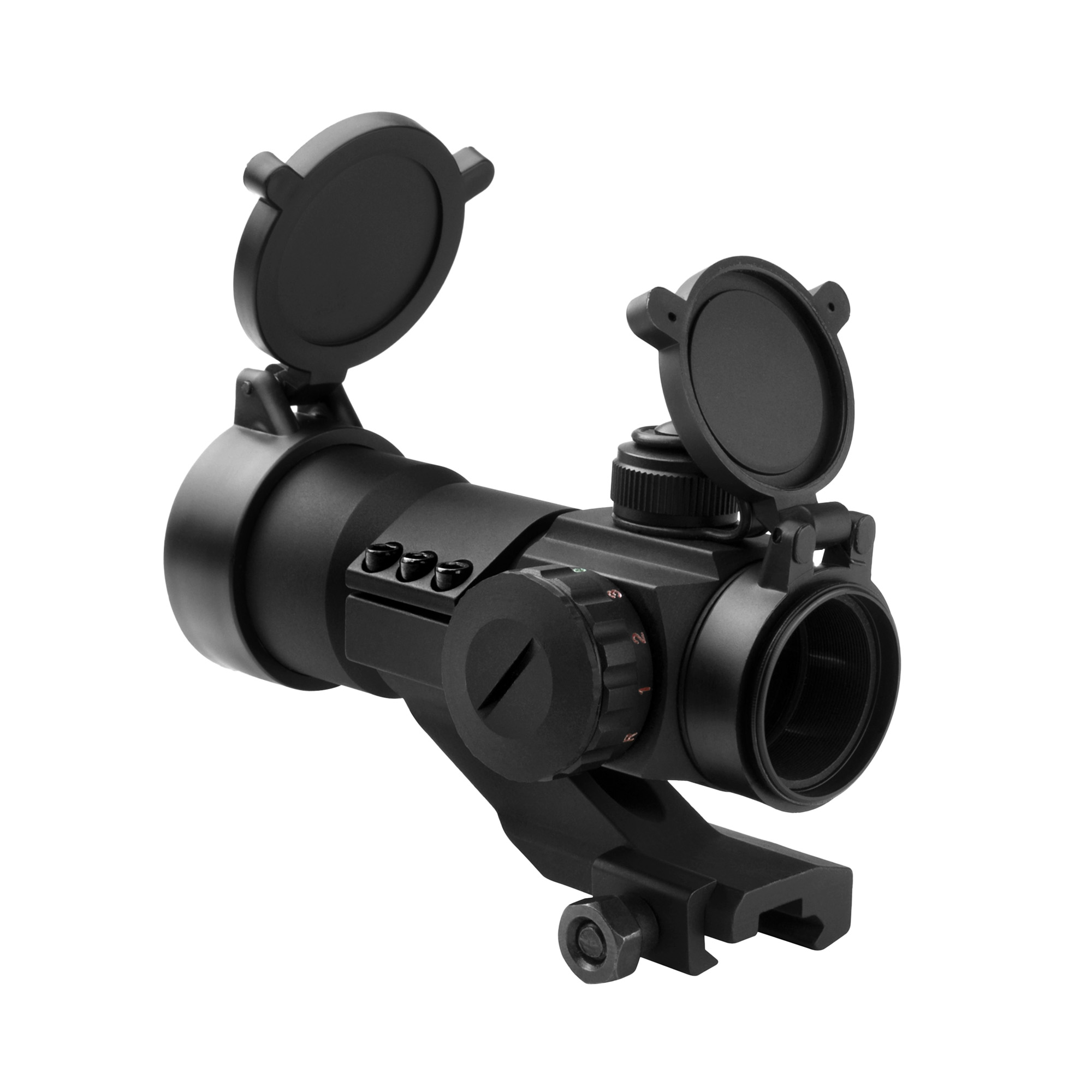 Red Dot Sights, Holographic Sights & Reflex Sights
