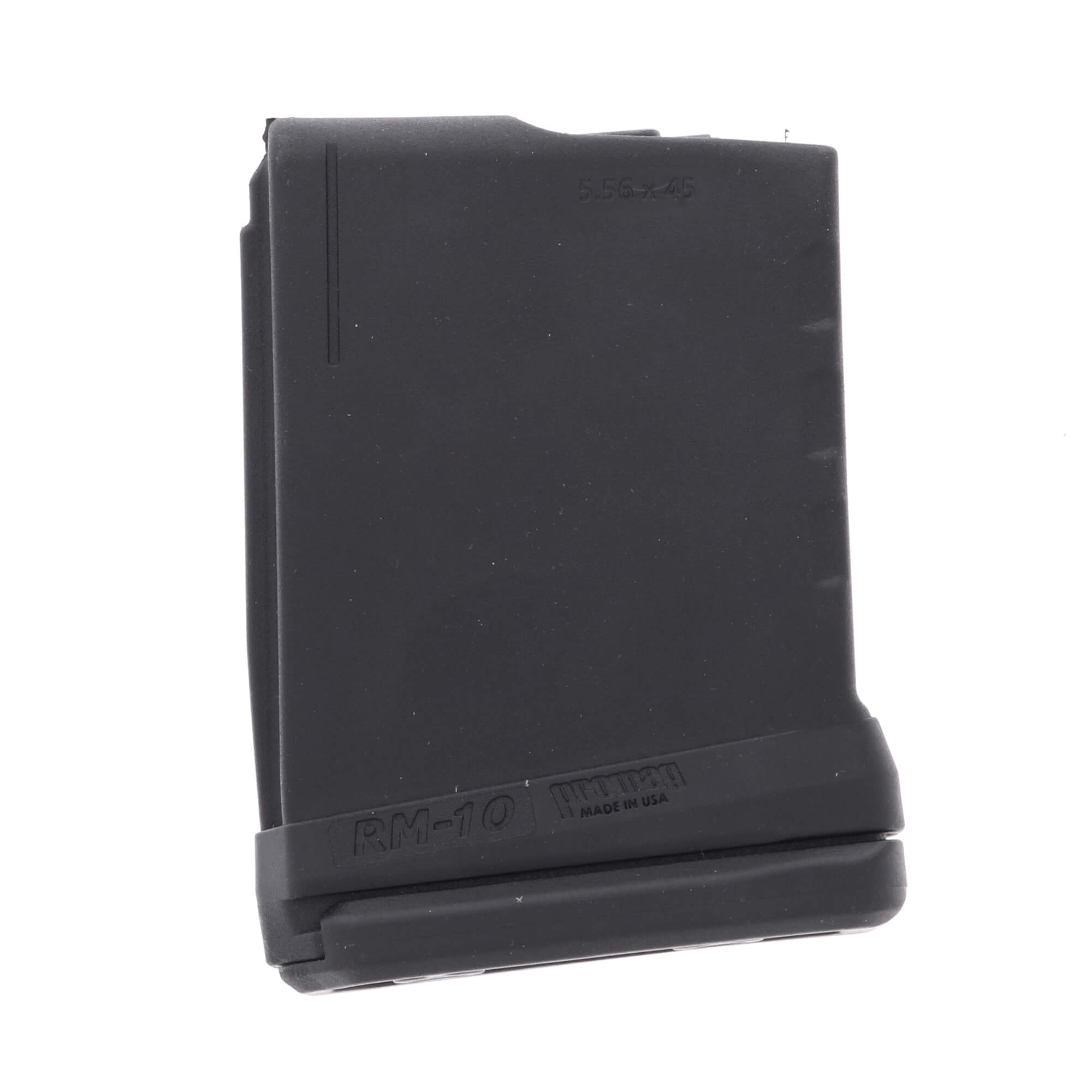 10 Round AR-15 Magazines